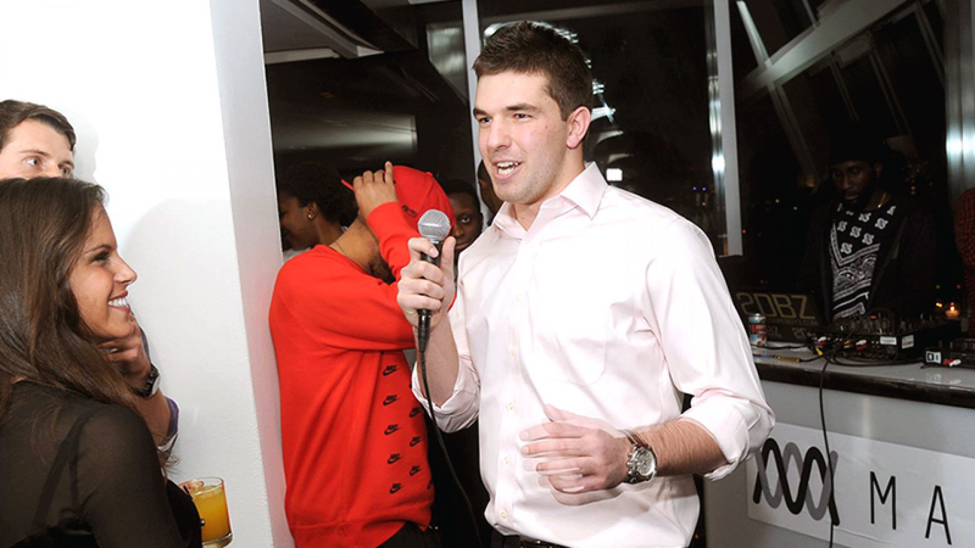 Why a 23-Year-Old Founder Created a 'Black Card' for Millennials | Inc.com