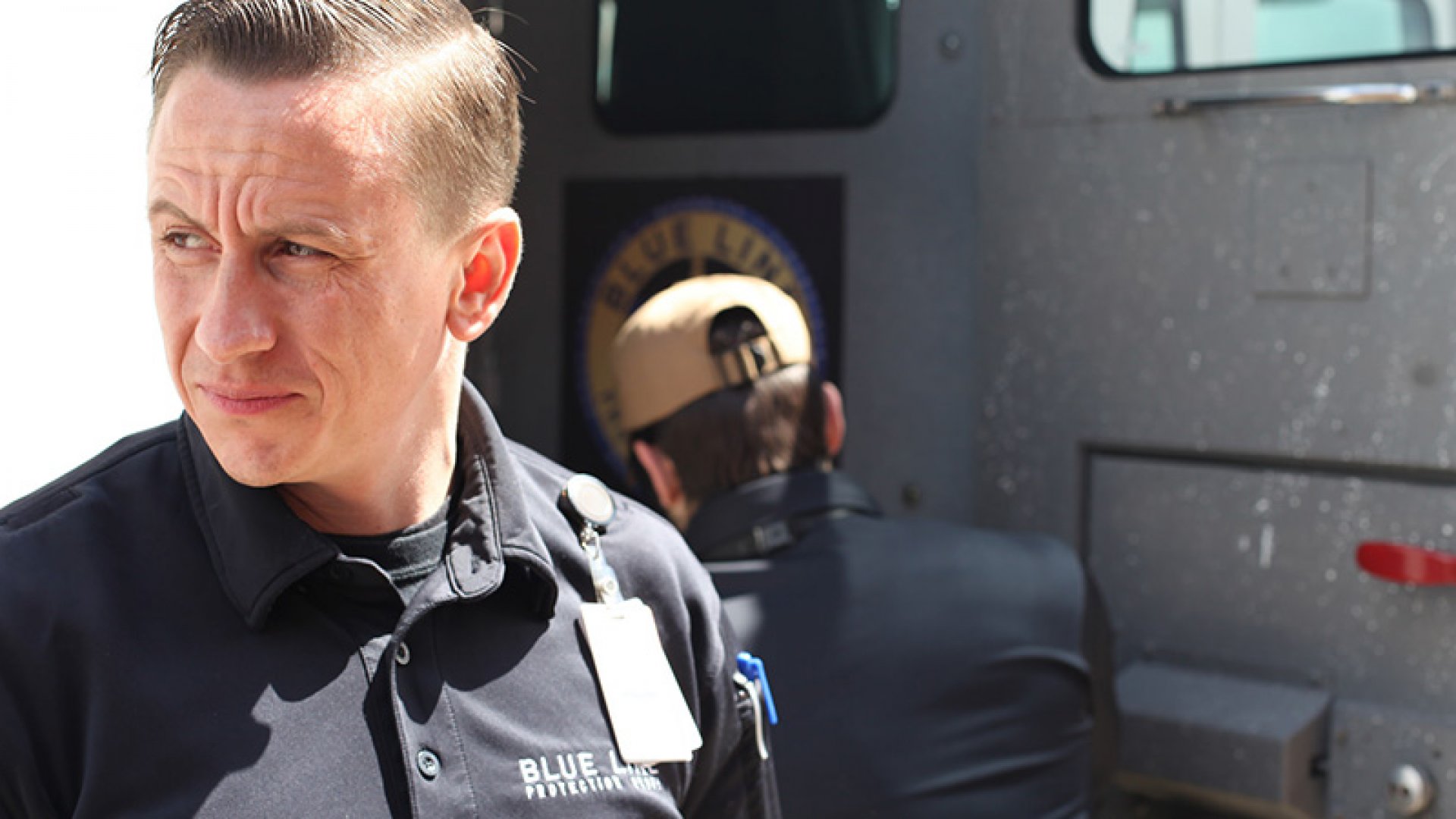 The Highly Trained Security Force Protecting Colorado's Weed Stash ...