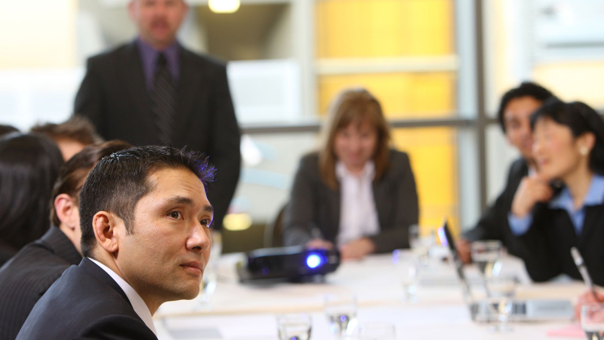 How to Build the World's Best Board of Advisers | Inc.com