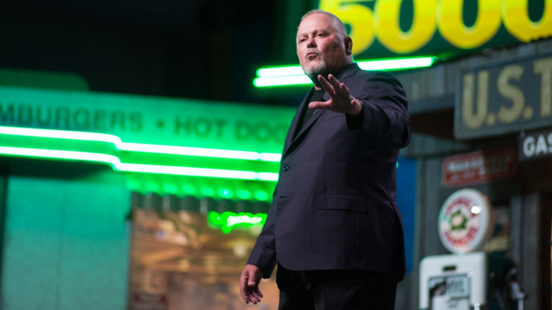 GoDaddy Founder Bob Parsons Speaks Out Against Gun Control | Inc.com