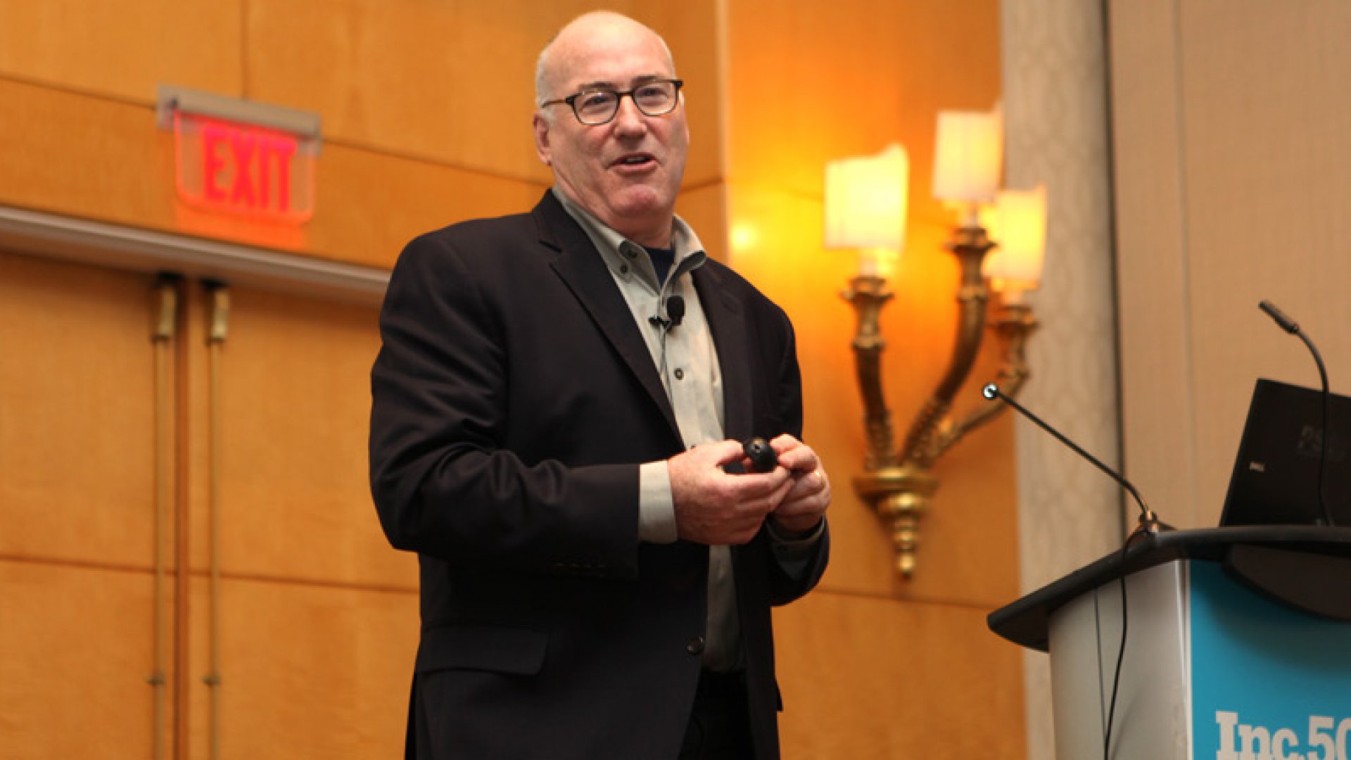 Bob Sutton on How to Spread Excellence in Your Company | Inc.com