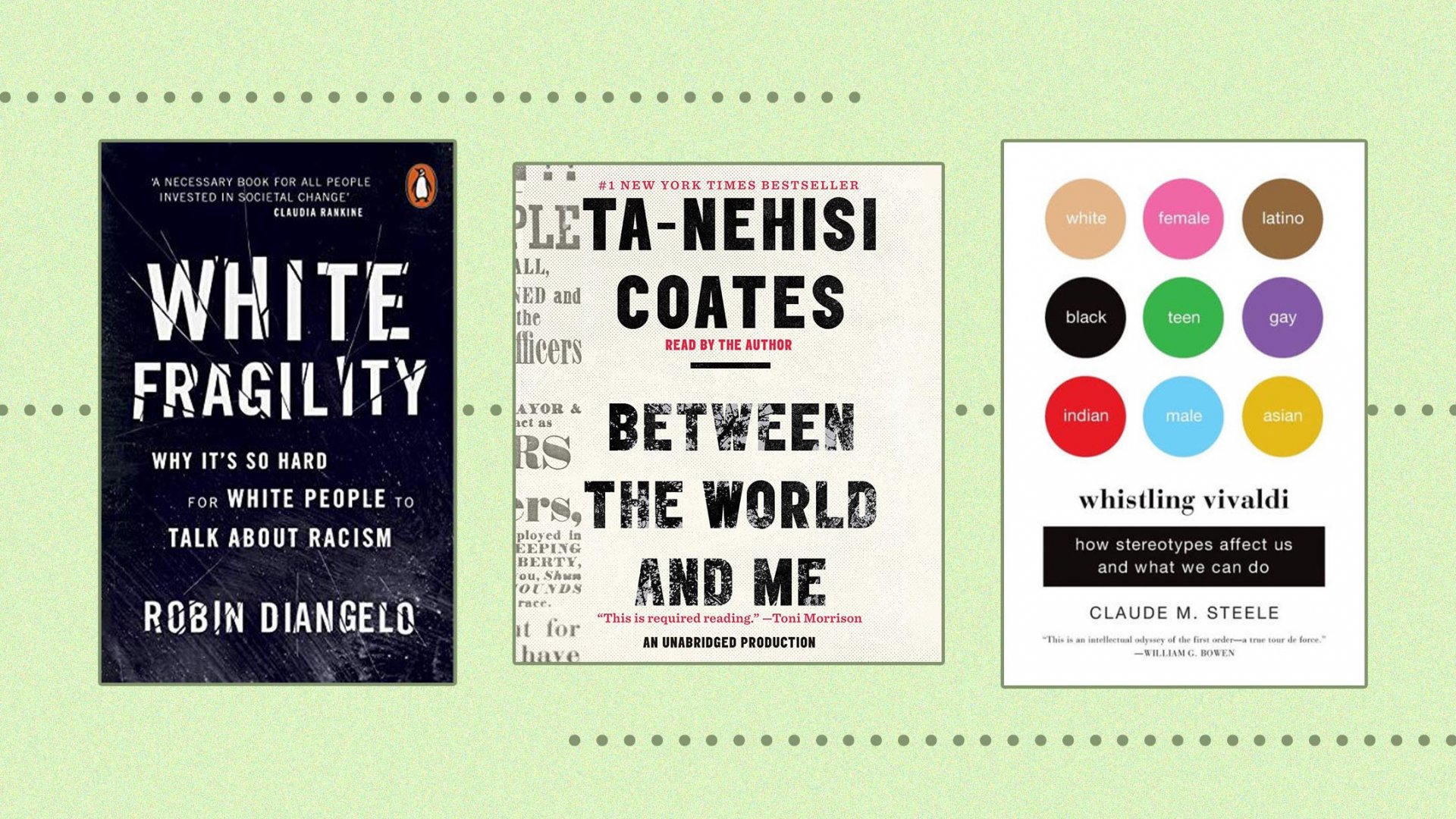 5 Books About Racial Injustice to Help You Make Wise Workplace ...