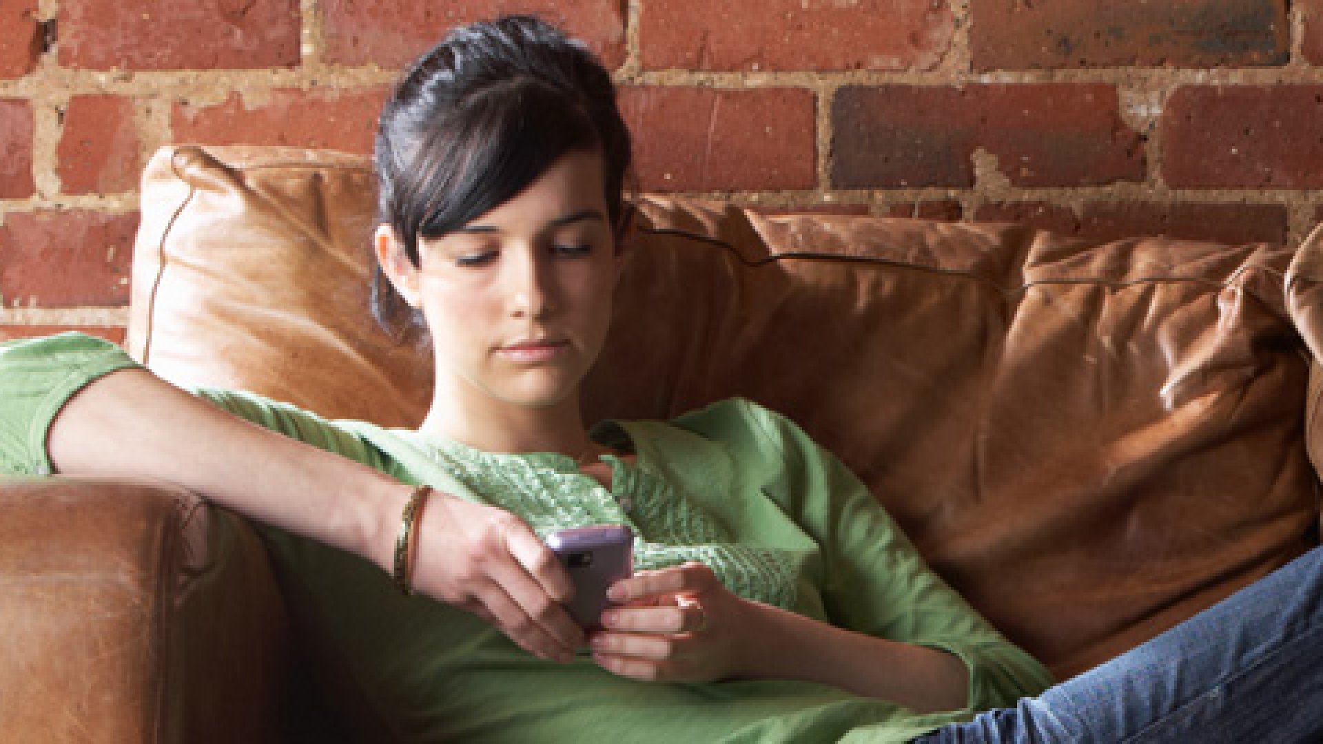 Bored? Blame Yourself (and Your Gadgets) | Inc.com