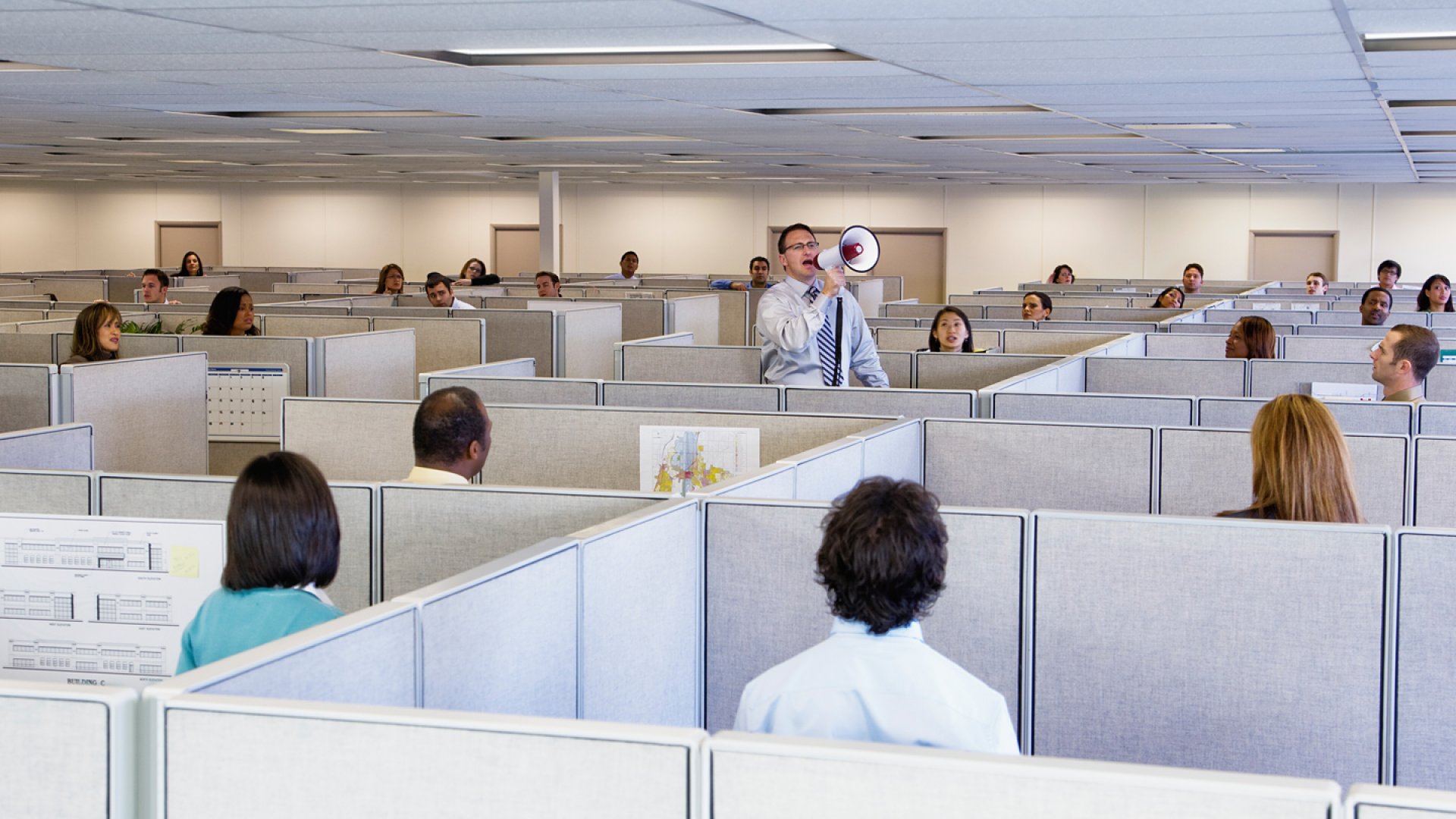 8 Most Common Complaints About the Boss | Inc.com
