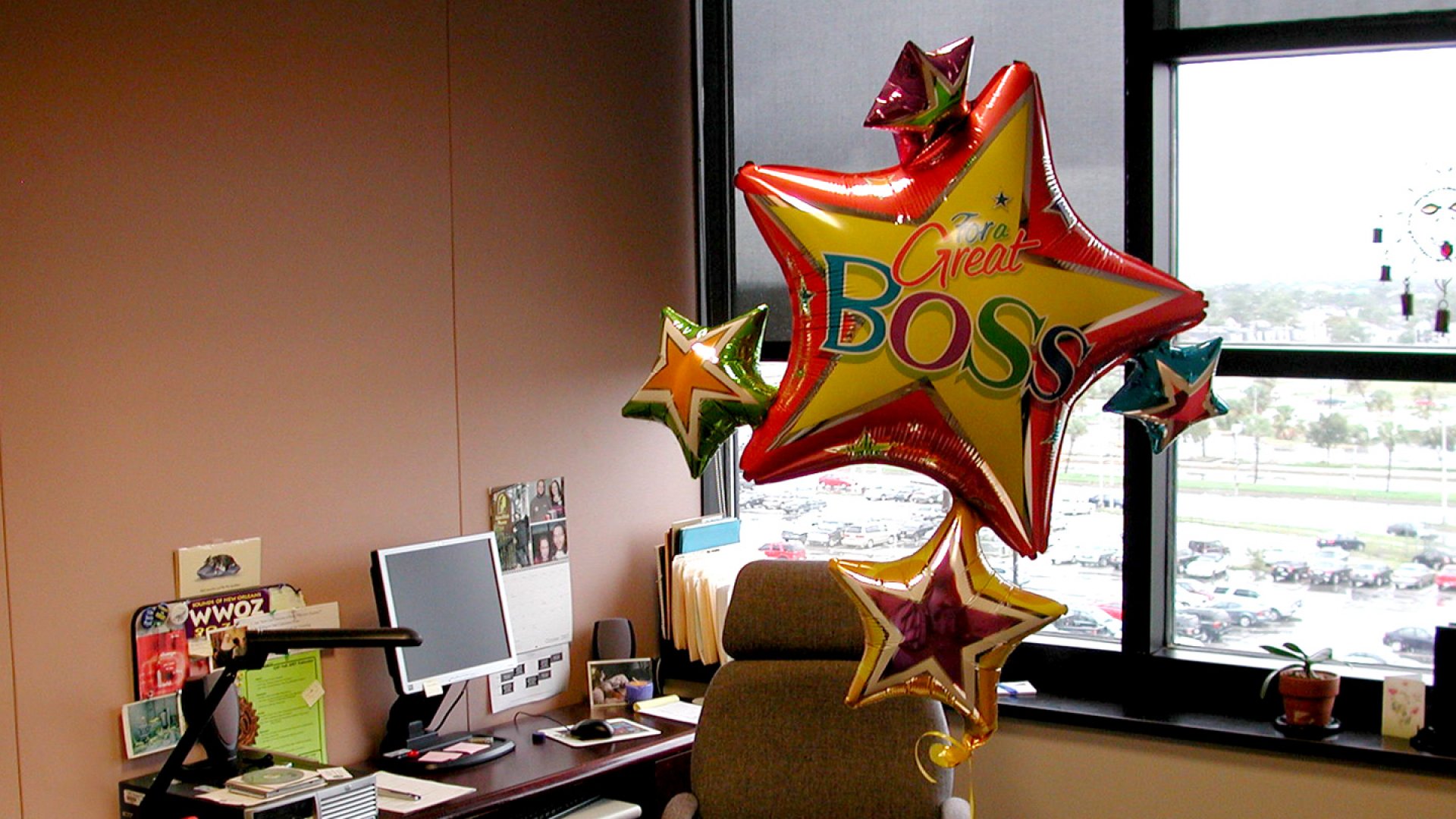 10 Things Really Amazing Bosses Do | Inc.com