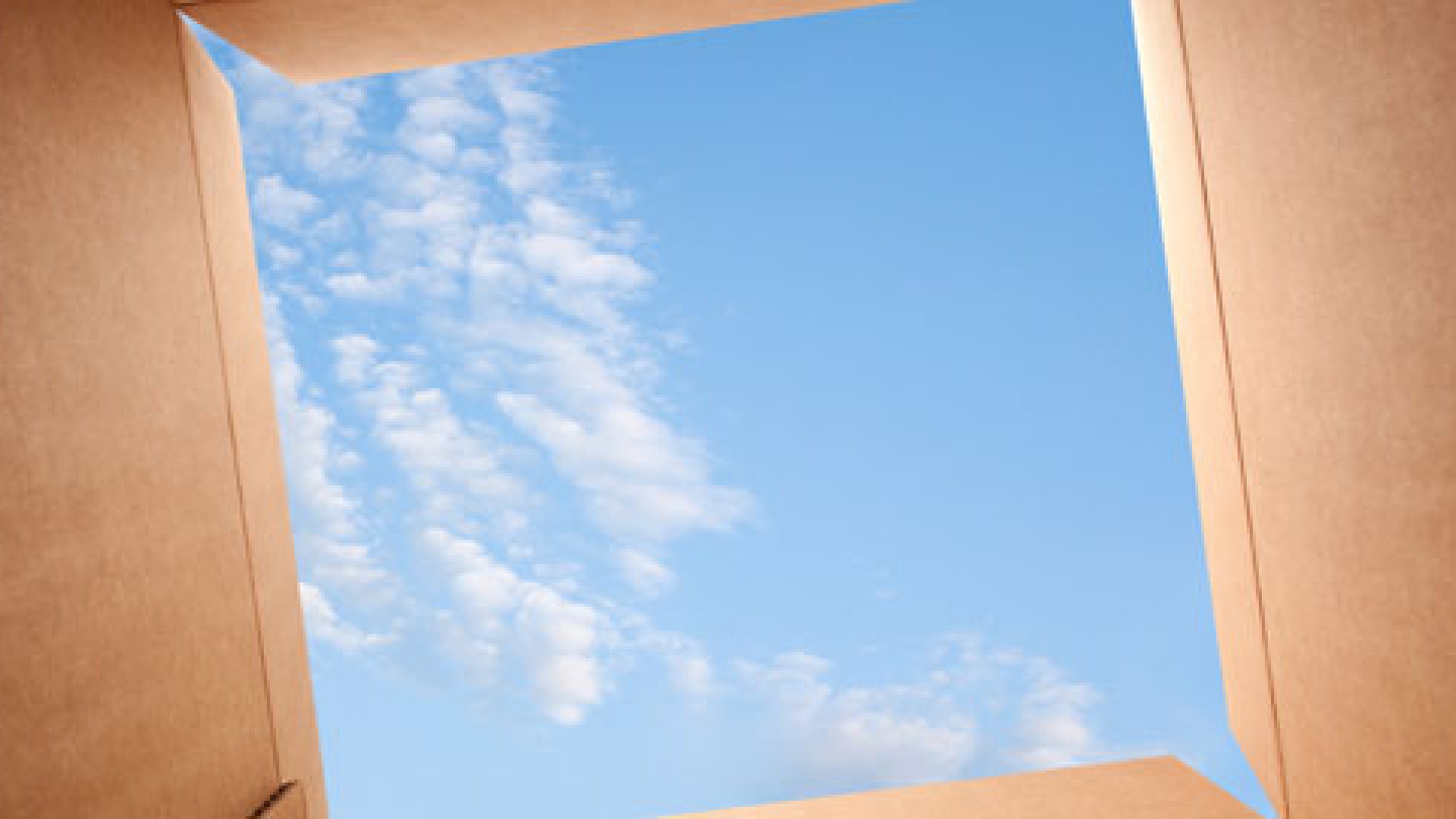 Harness Creativity by Thinking Inside the Box | Inc.com