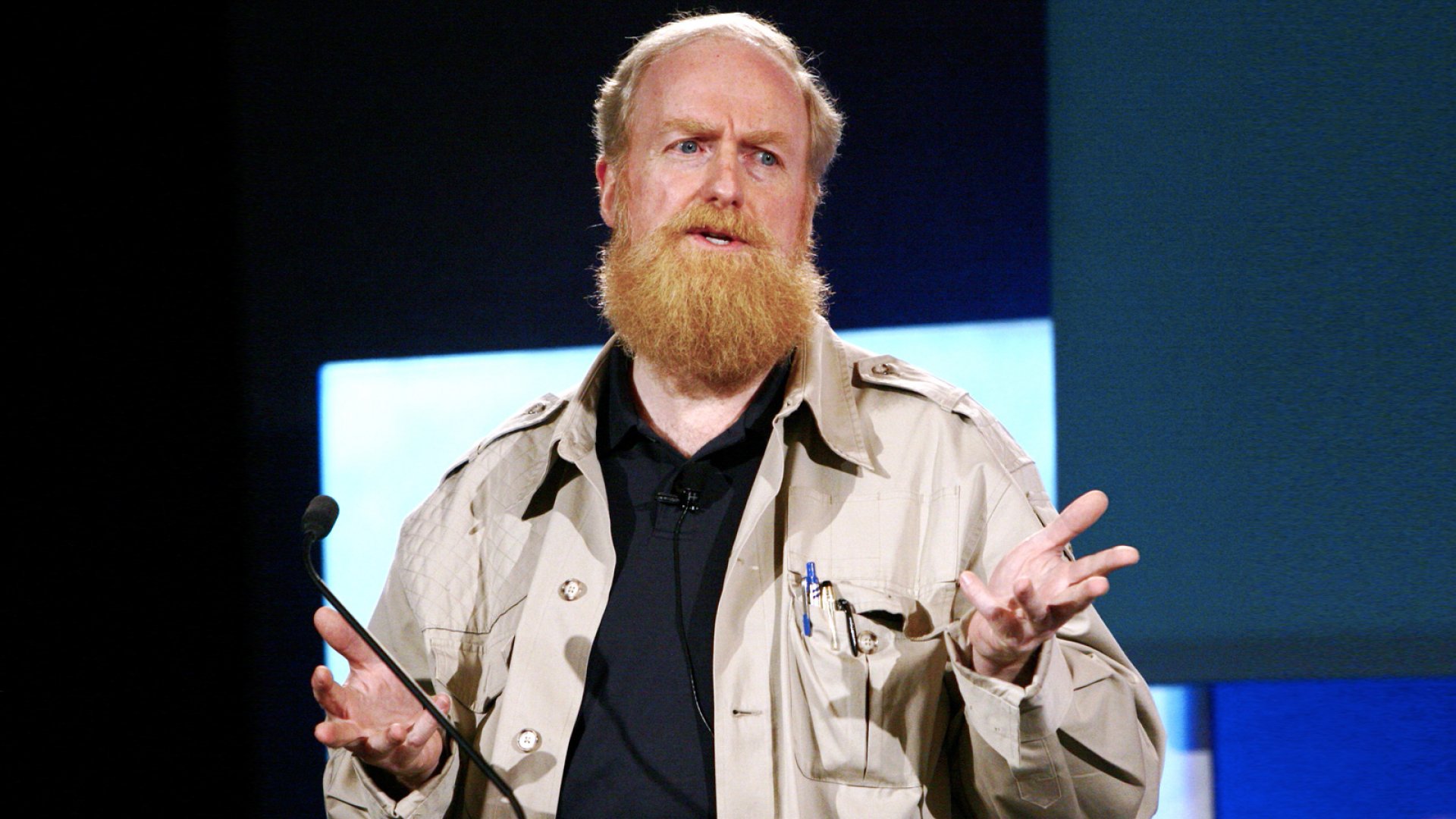 The Common Thread That Links History's Greatest Innovations | Inc.com