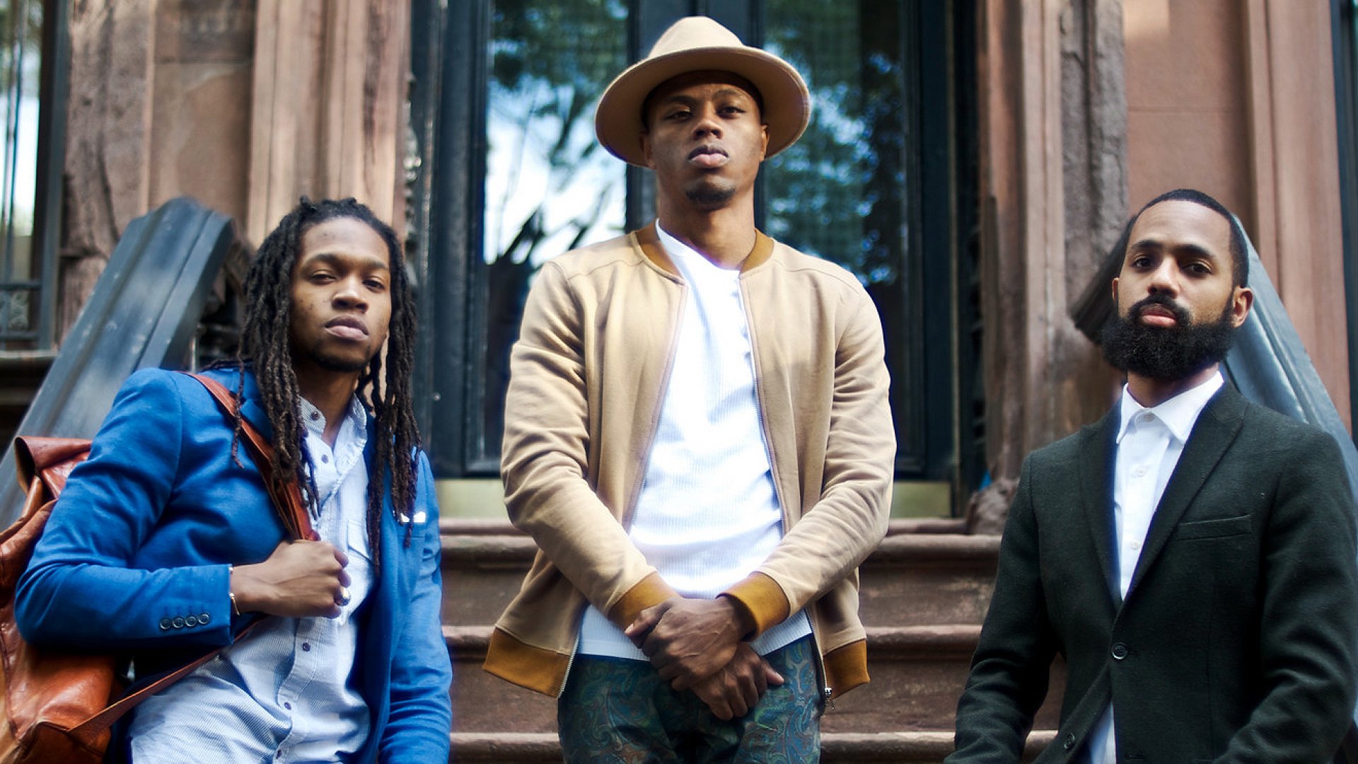 This Startup Wants to Help Black Millennials Invest in Themselves, With ...