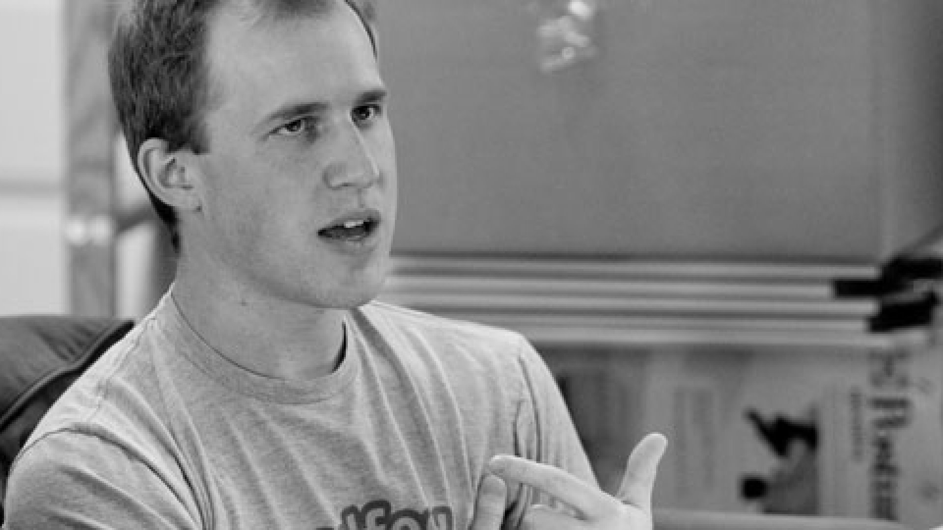 Facebook CTO Leaving to Work on Start-up | Inc.com