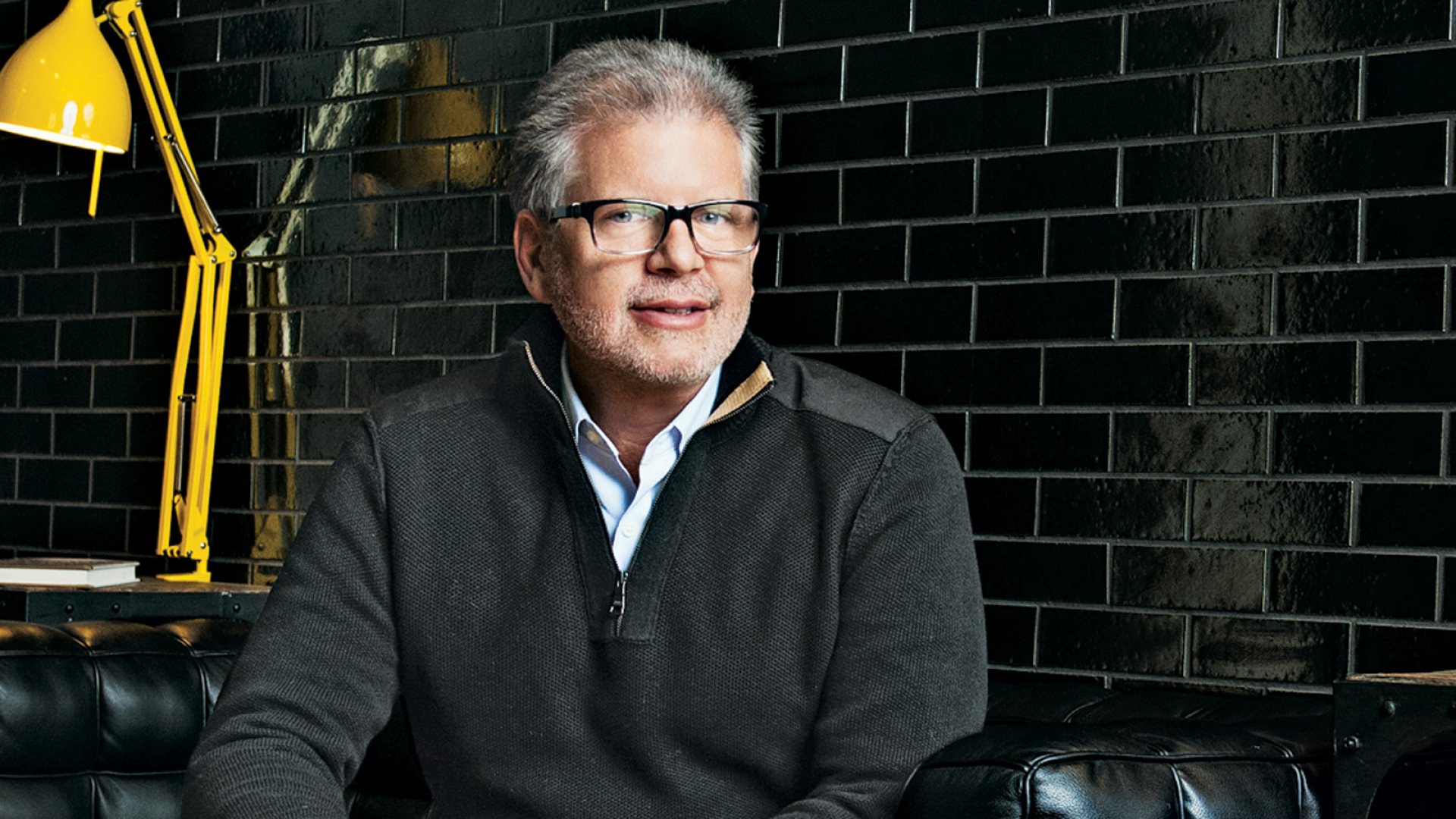 Startup Success: It's All About Relationships | Inc.com