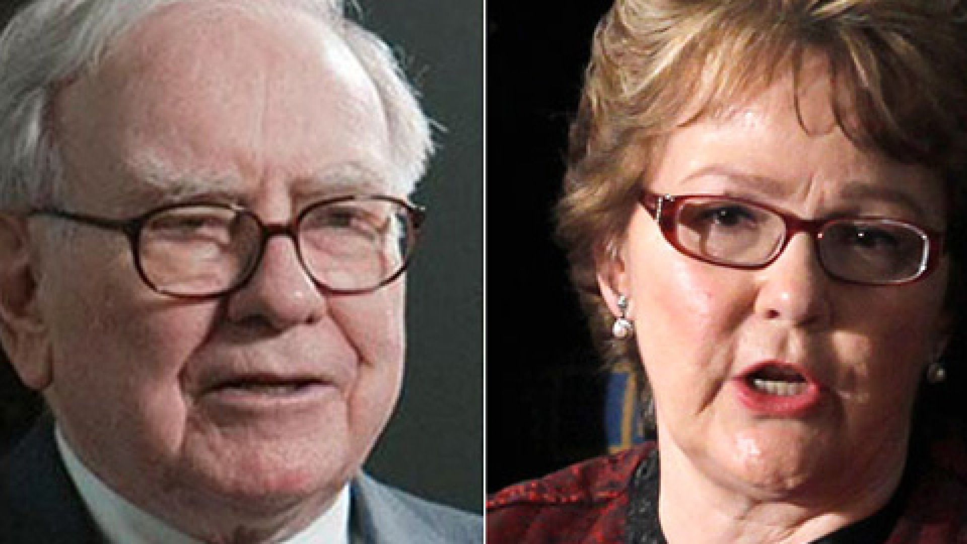 Want a Lower Tax Bracket than Buffett's Secretary? No Problem! | Inc.com