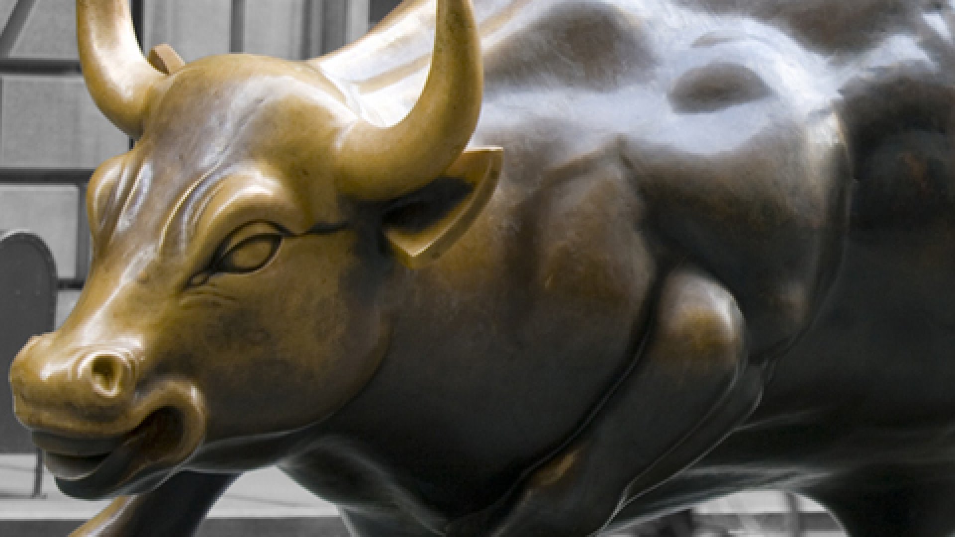 Fast-Growth CEOs: Bullish on the Economy | Inc.com