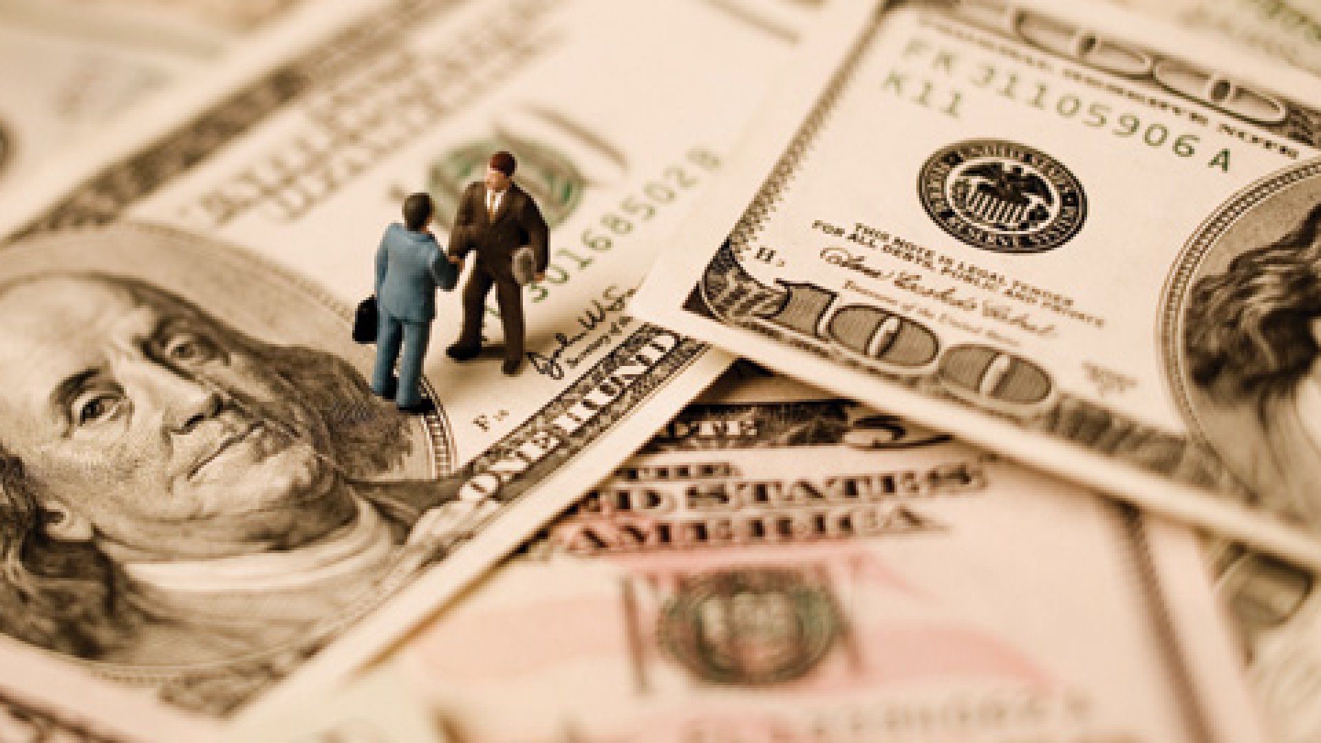 How to Finance an Acquisition | Inc.com