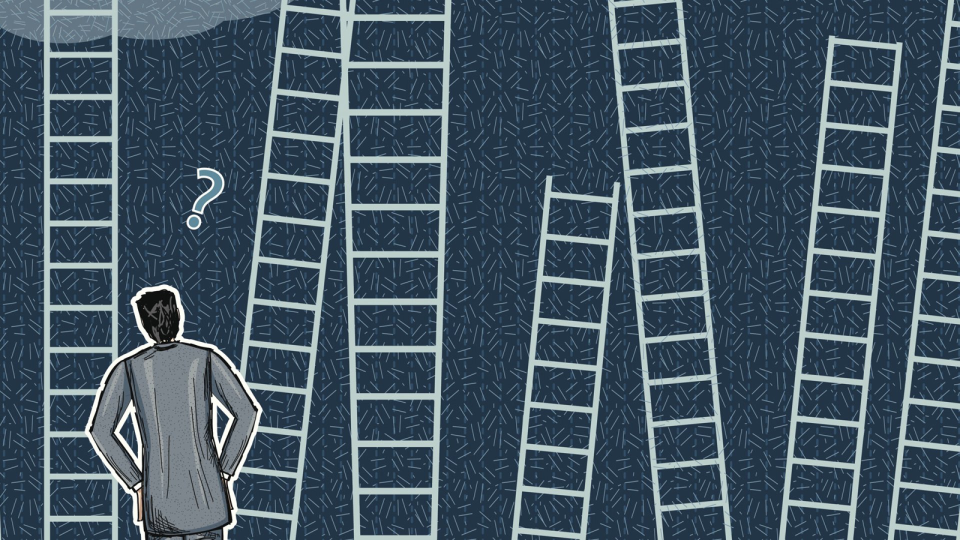 The First (and Most Important) Rule of Success | Inc.com