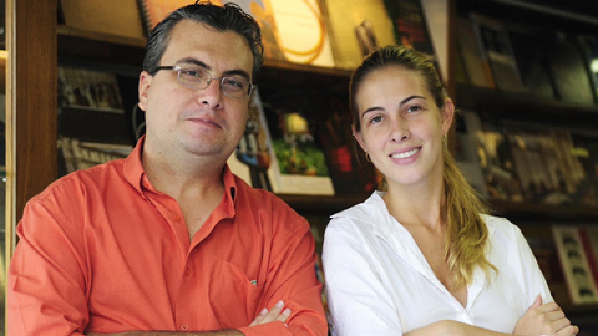 Is Your Partner the Problem? 4 Questions to Ask | Inc.com