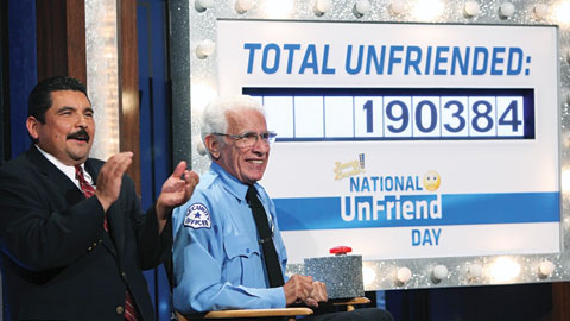 The Business of Unfriending People | Inc.com