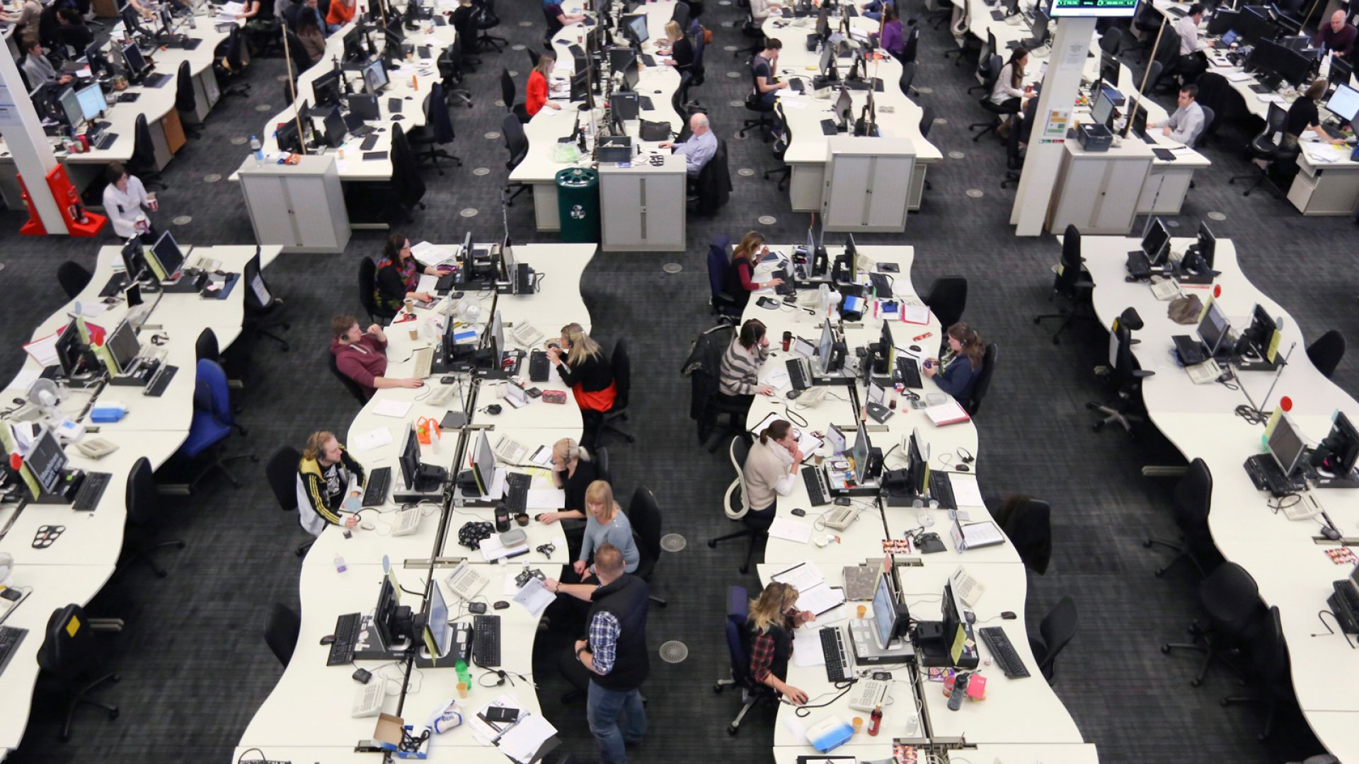 Supersimple Tip to Improve Your Customer Service | Inc.com