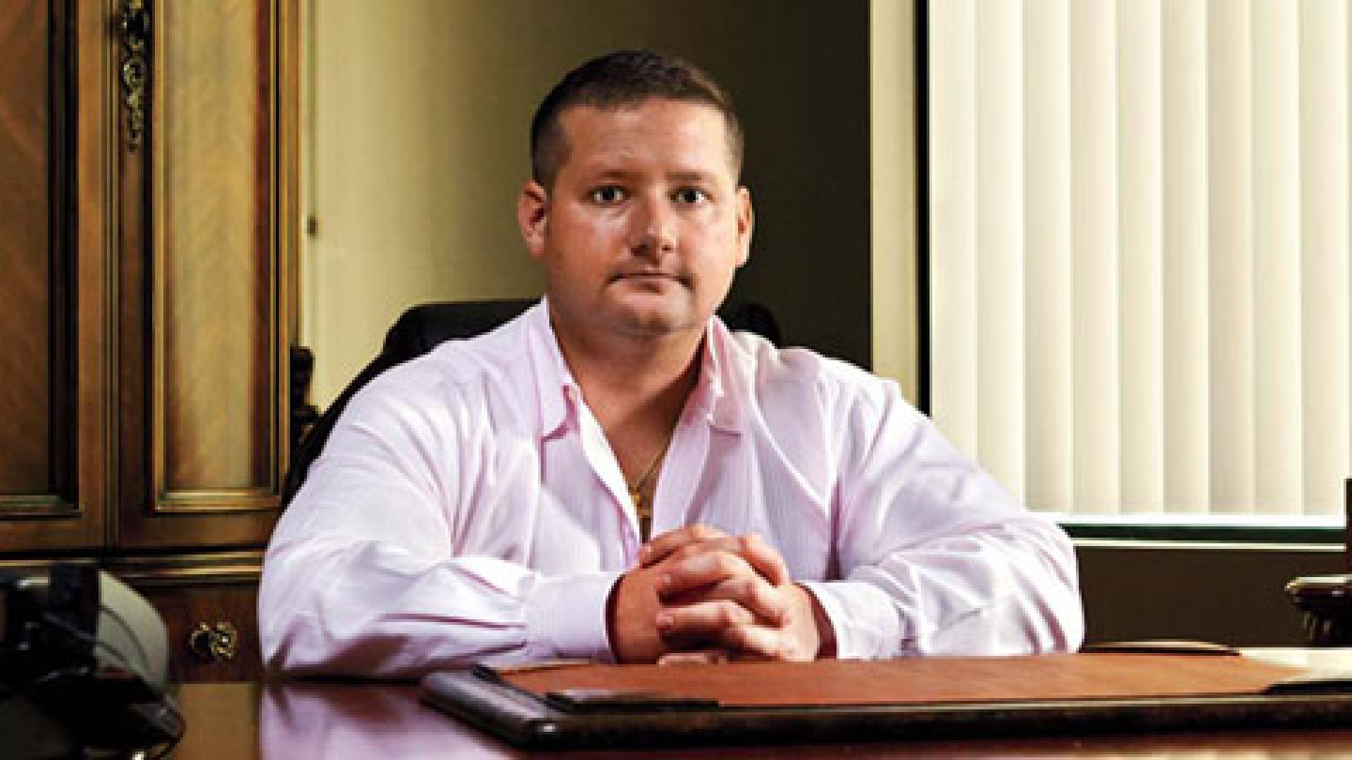 Case Study: Family Business Succession | Inc.com