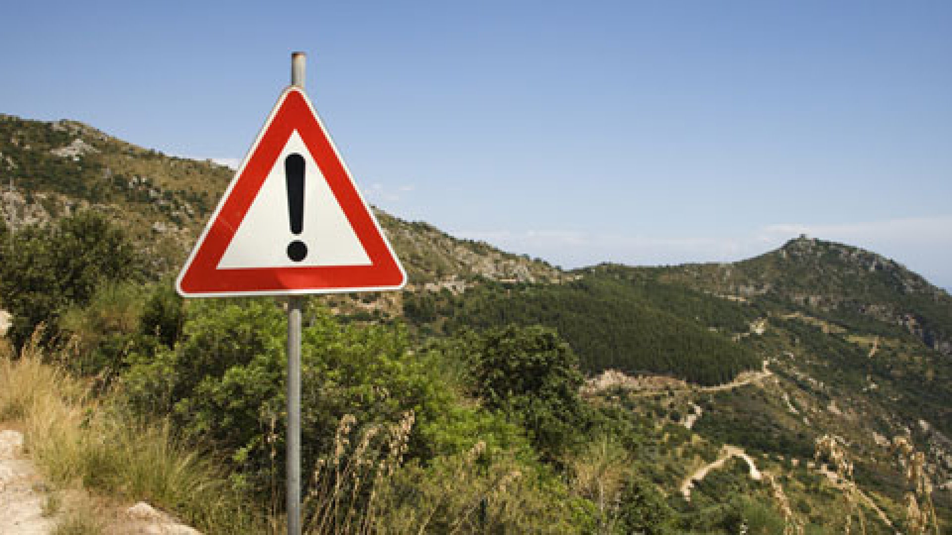 7 Signs You're Not Entrepreneur Material | Inc.com