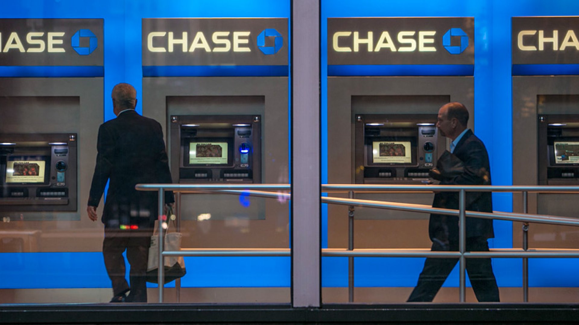 Why Some Small Businesses Love Hack Attacks | Inc.com