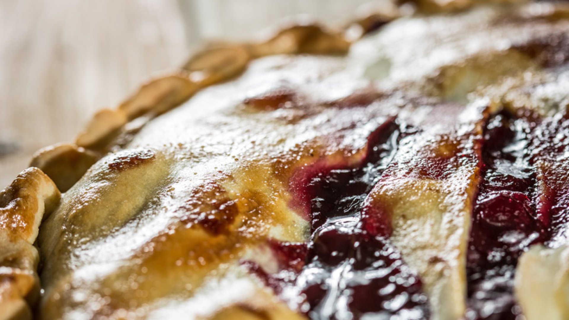 This Thanksgiving, It's All About the Pie | Inc.com