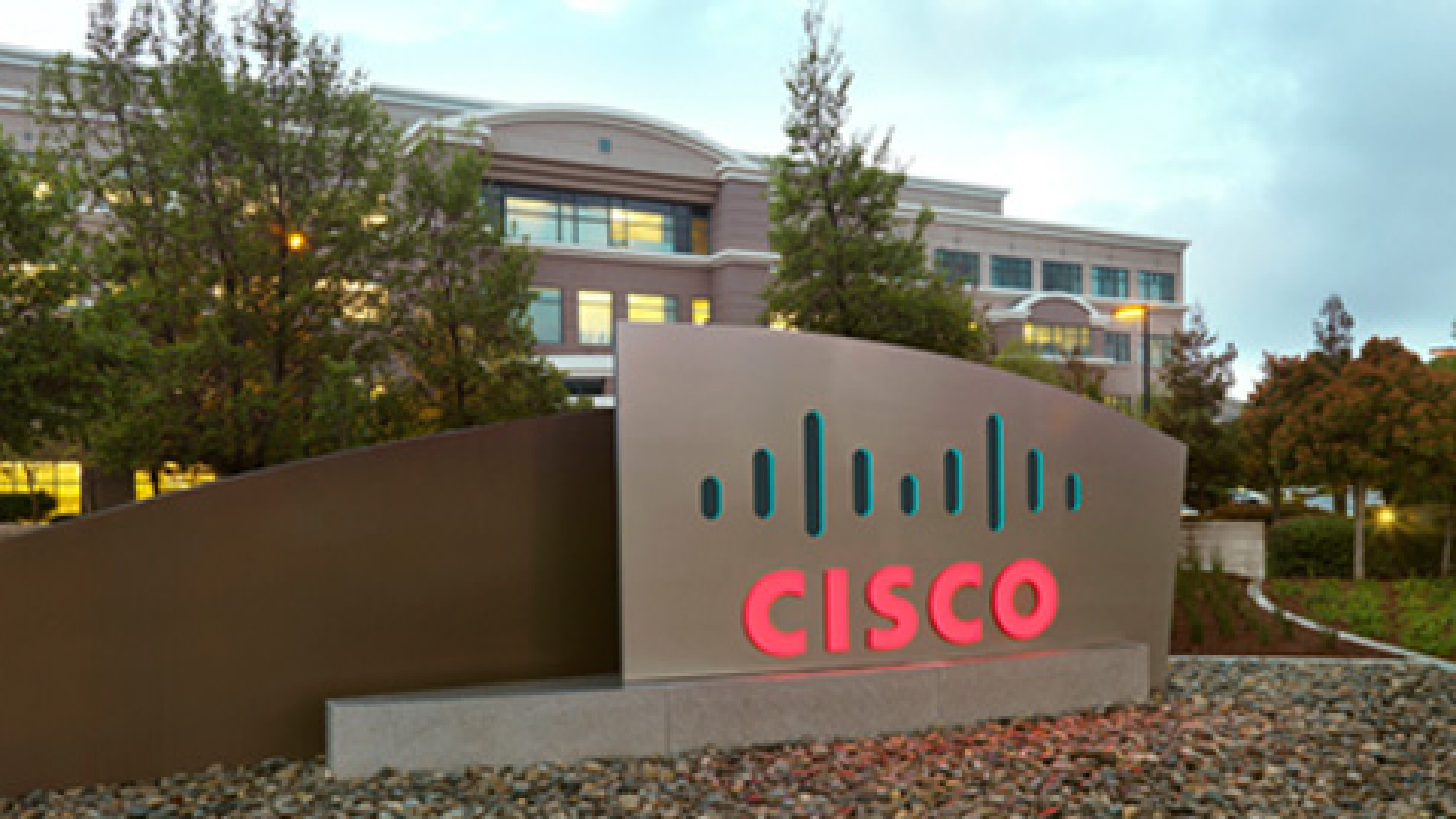 Cisco to Acquire 30 Under 30 Alum for $1.2 Billion | Inc.com
