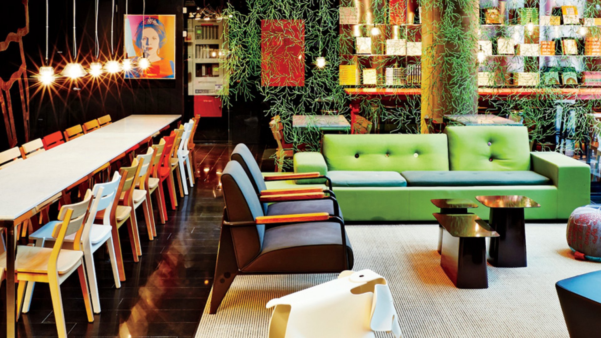 Entrepreneur Designs Upscale Hotels for Budget Travelers | Inc.com