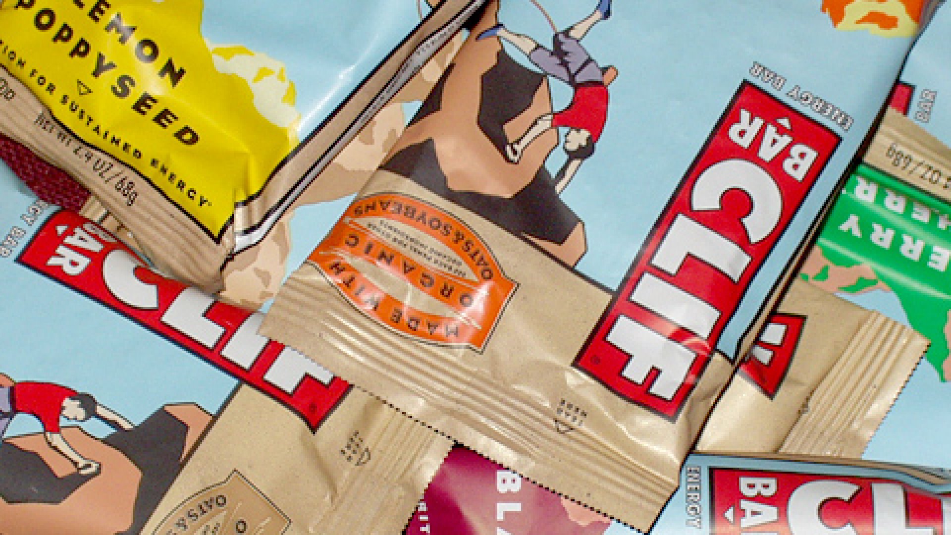 Clif Bar Launches Geo-Location Twitter Campaign | Inc.com