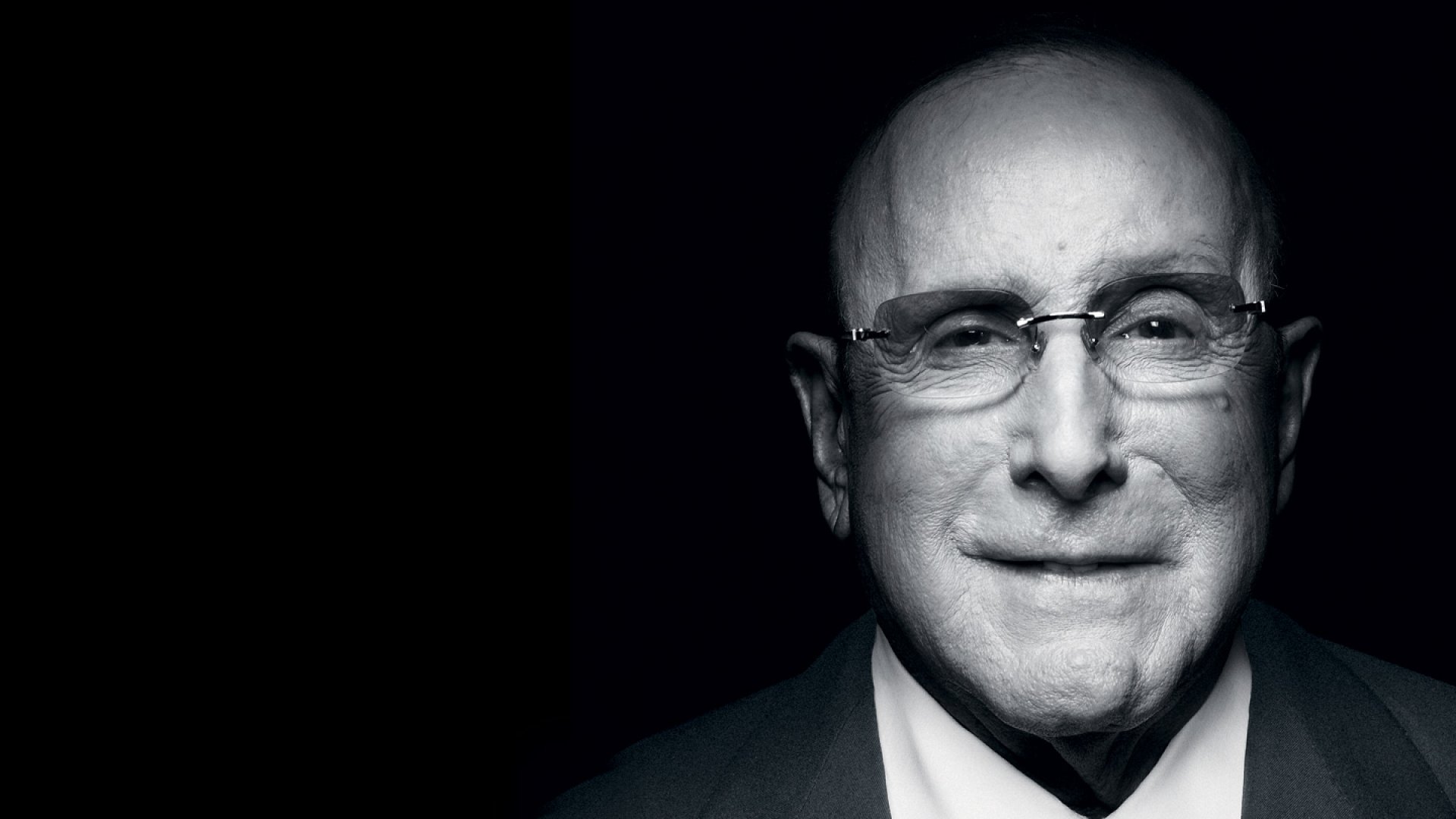 Clive Davis: It Never Pays to Be a Know-It-All | Inc.com