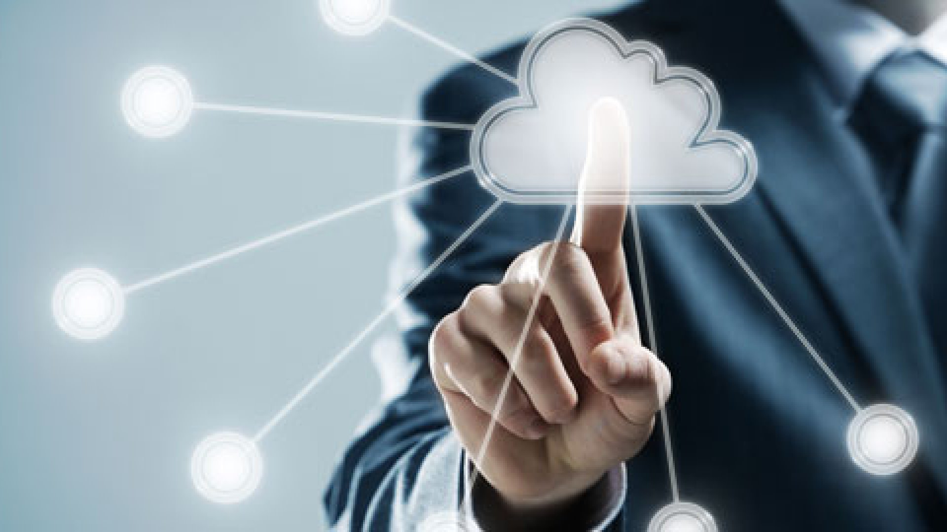 Cloud Storage: 4 Legal Issues You Need to Know | Inc.com