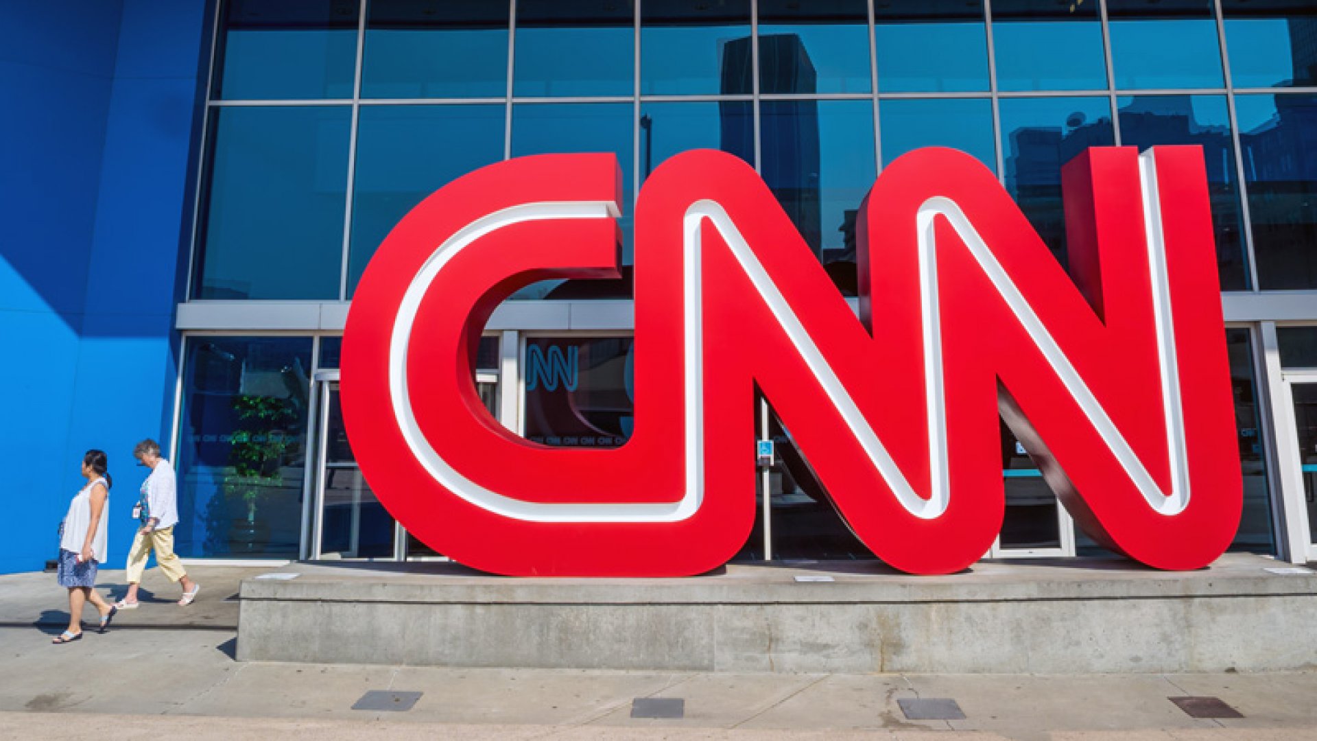 Are You Making the Same Hiring Mistake CNN Did? | Inc.com