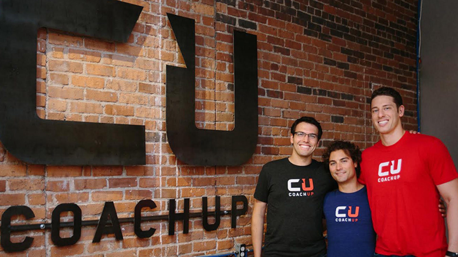 The Entrepreneur Who Provided Coaches for 100,000 Athletes | Inc.com