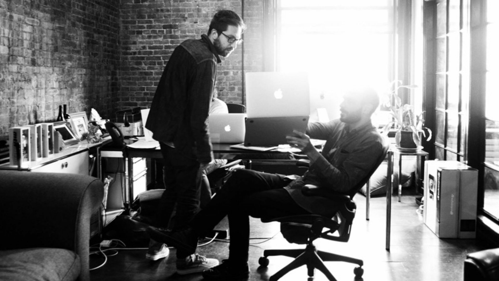 Why Most Brands Need a 21st Century Web Redesign | Inc.com