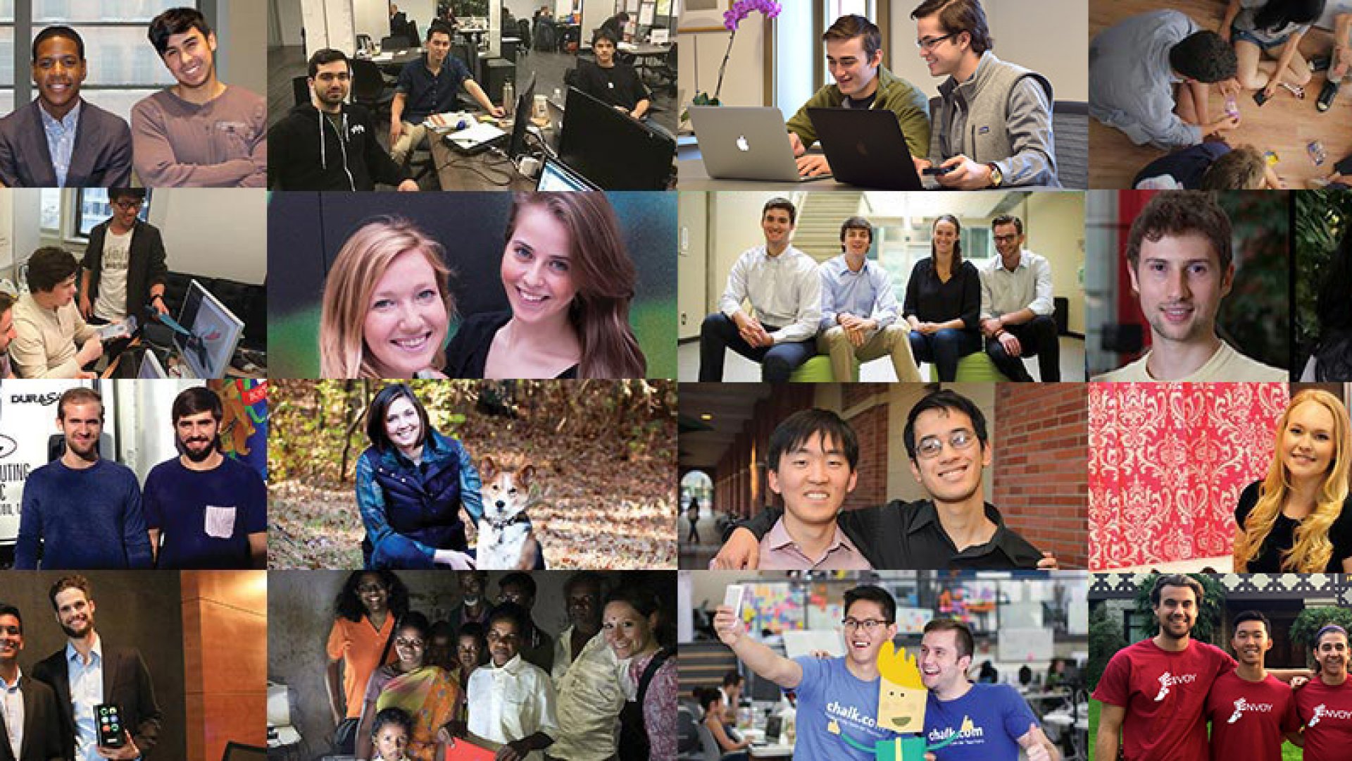 The Coolest College Startups of 2015 | Inc.com