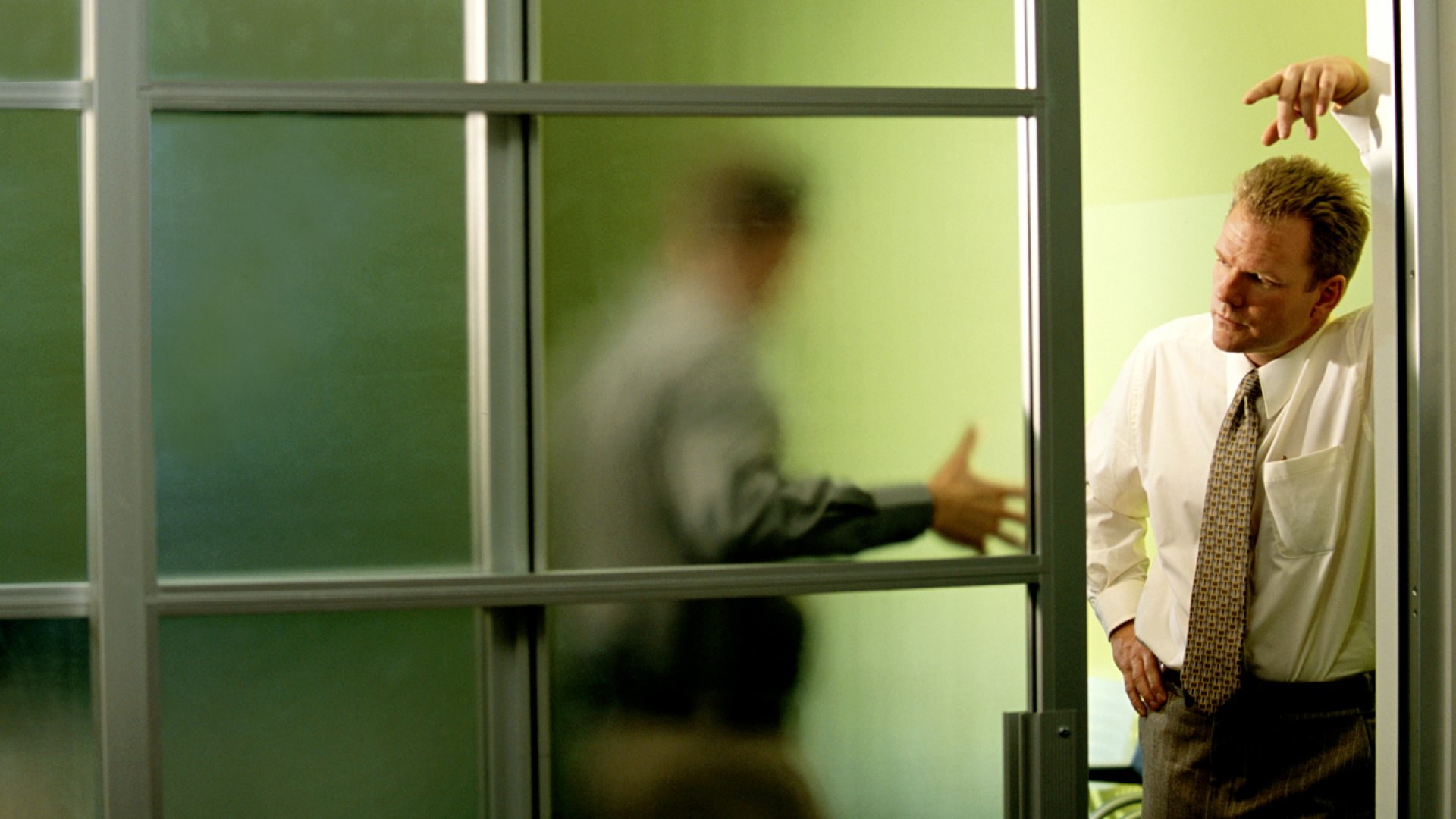 Get Complainers Off Your Back: 5 Tricks | Inc.com