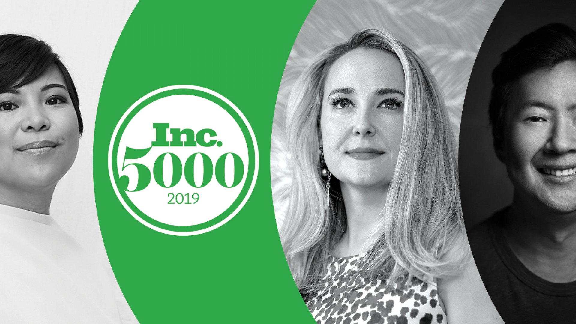 Here's an Inside Look at Everything That Happened at the 2019 Inc. 5000 ...