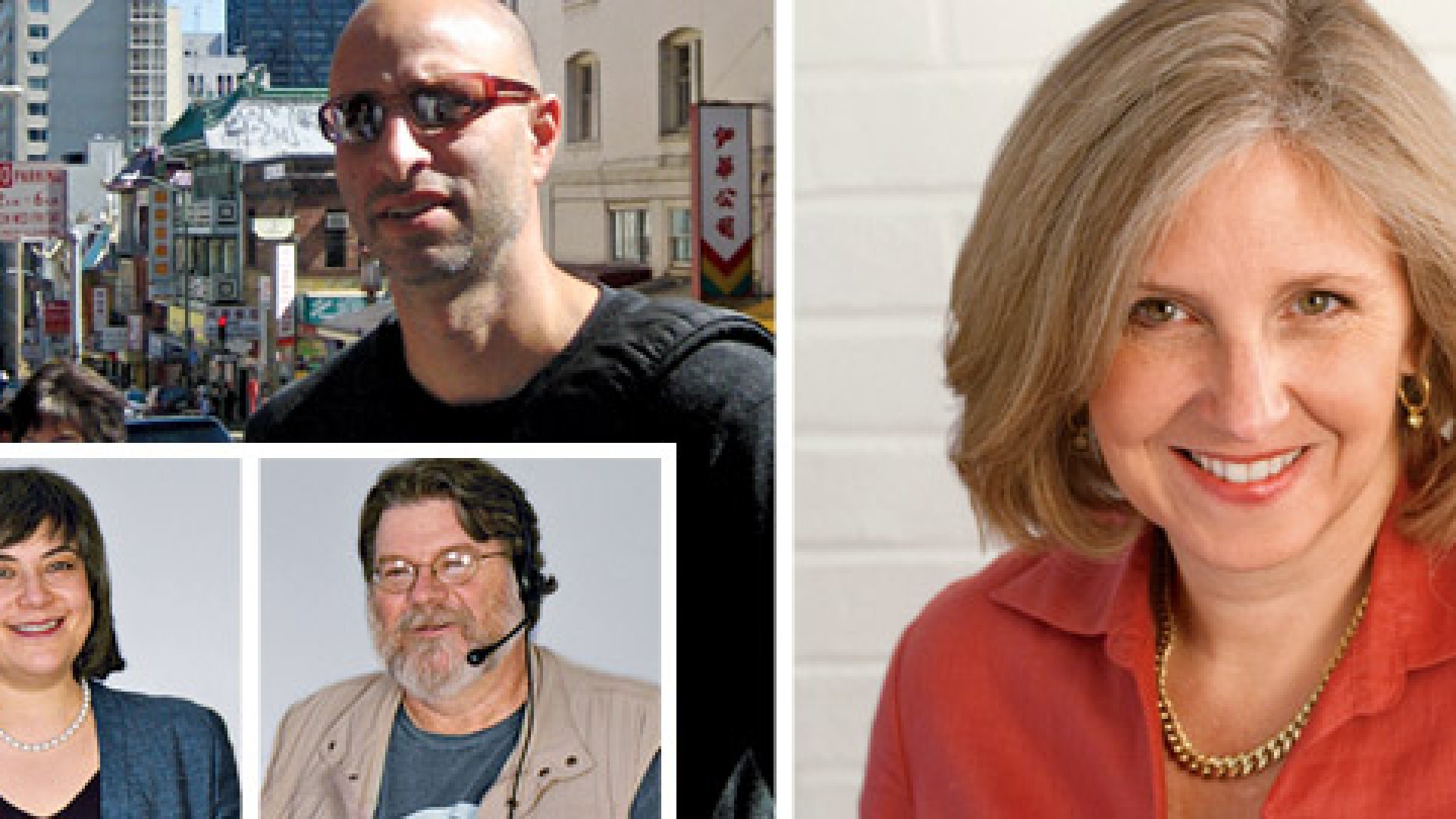 Contributors | Inc.com