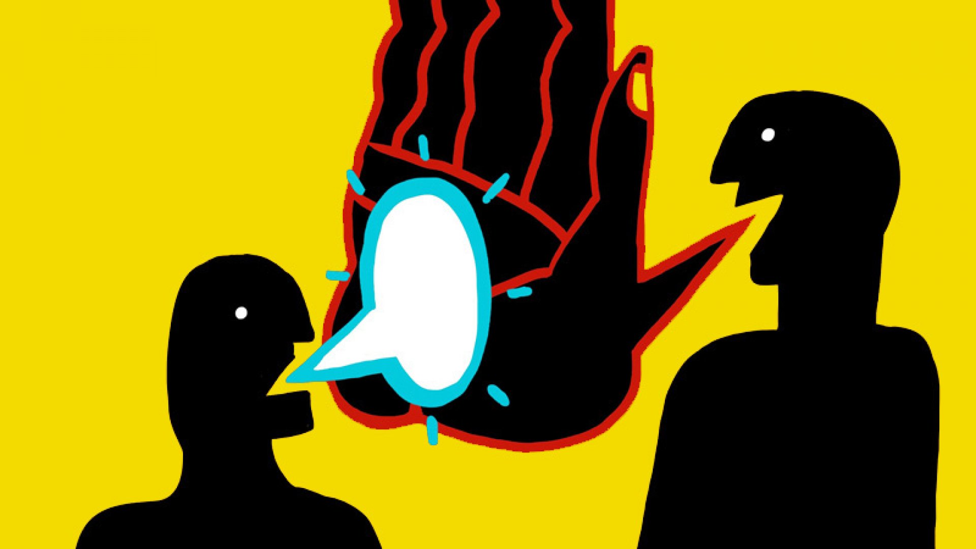 5 Ways to Overcome the Naysayers | Inc.com