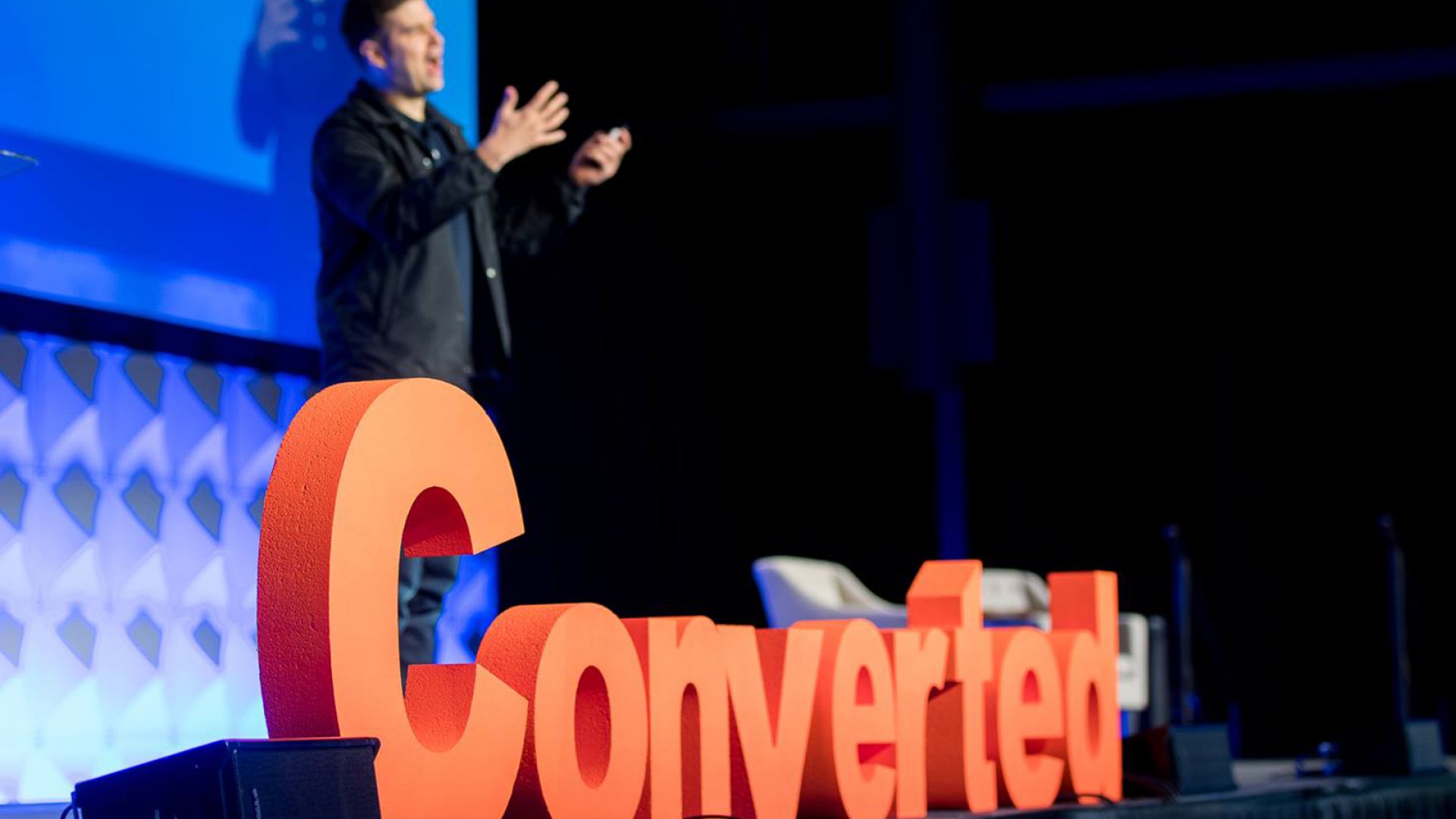 3 Reasons This Conference You've Never Heard of Is Marketing's Best ...