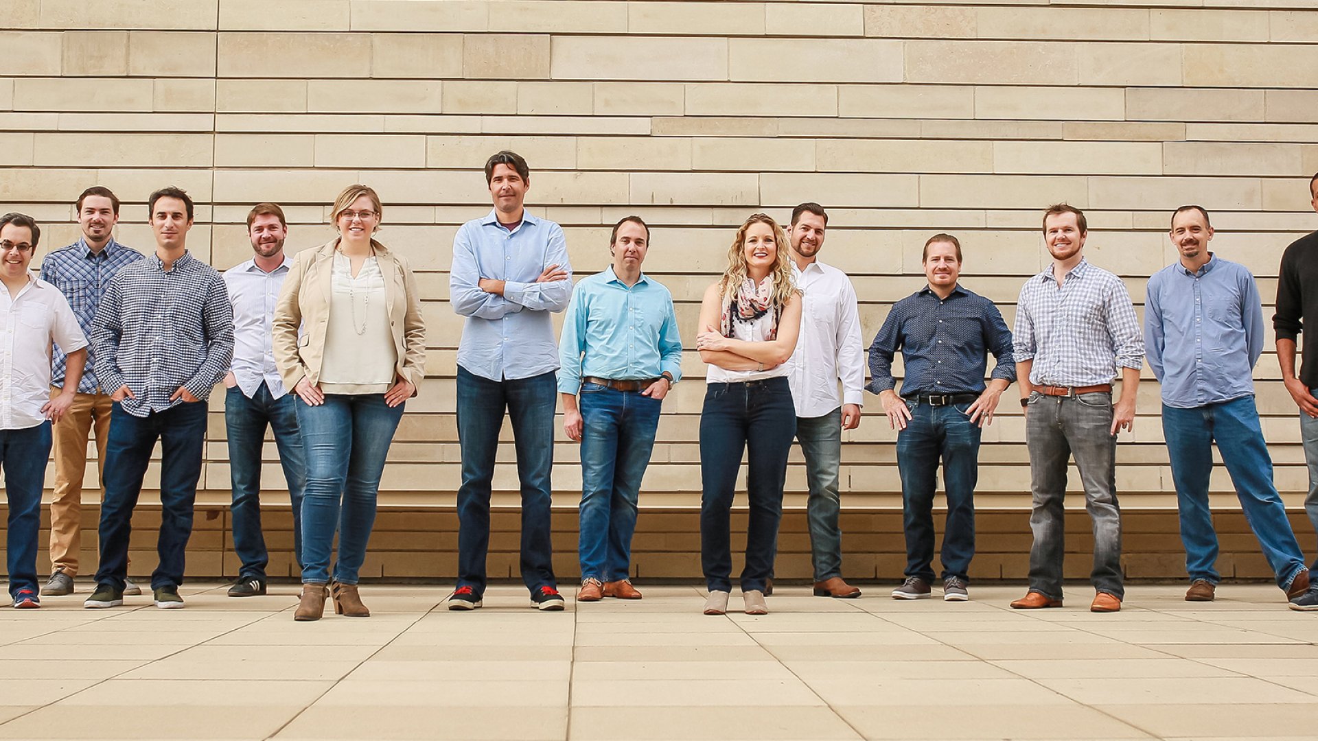 How This CEO Became the Darling of the Austin VC World | Inc.com