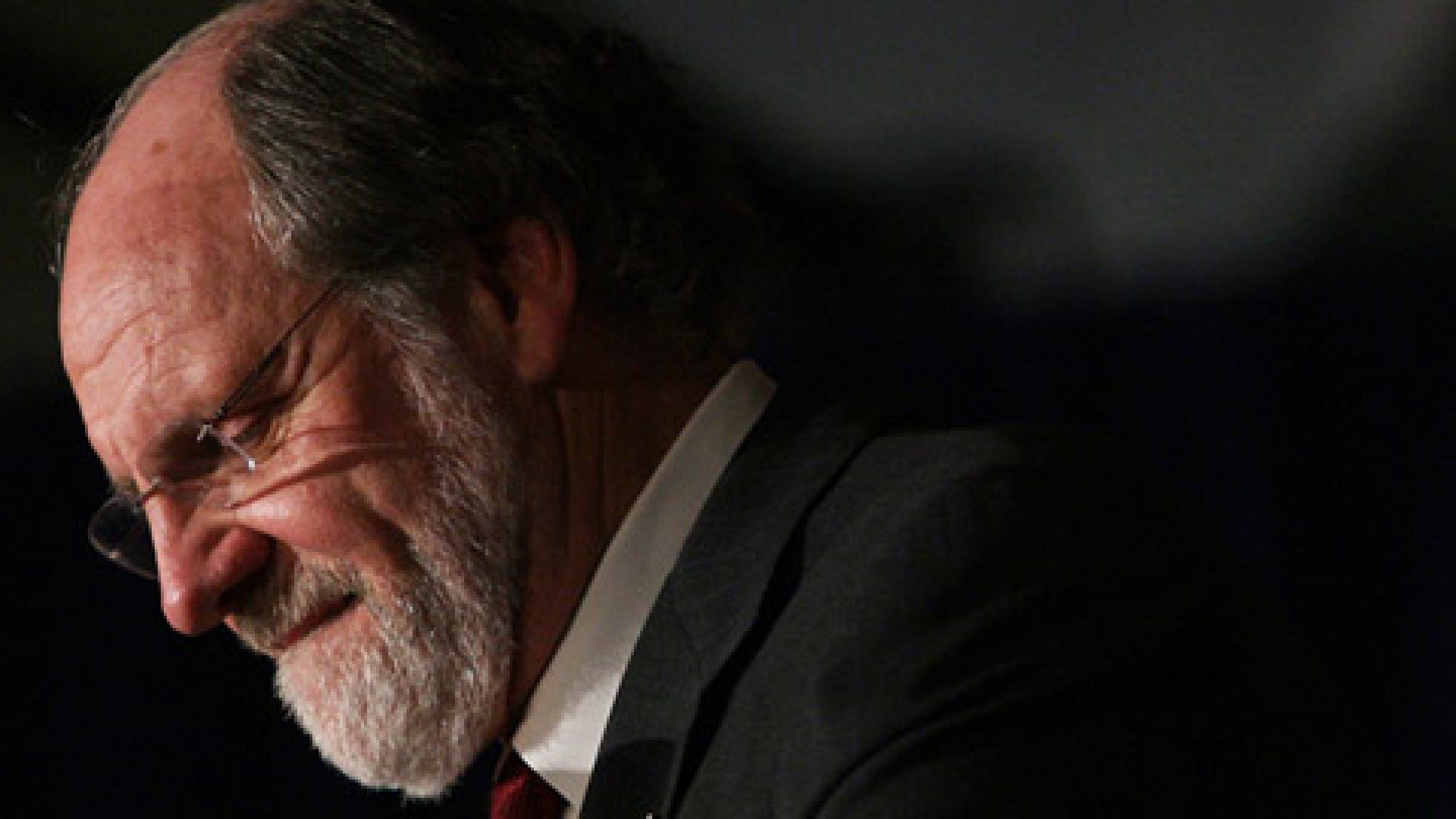 Leadership: When It's All About You | Inc.com