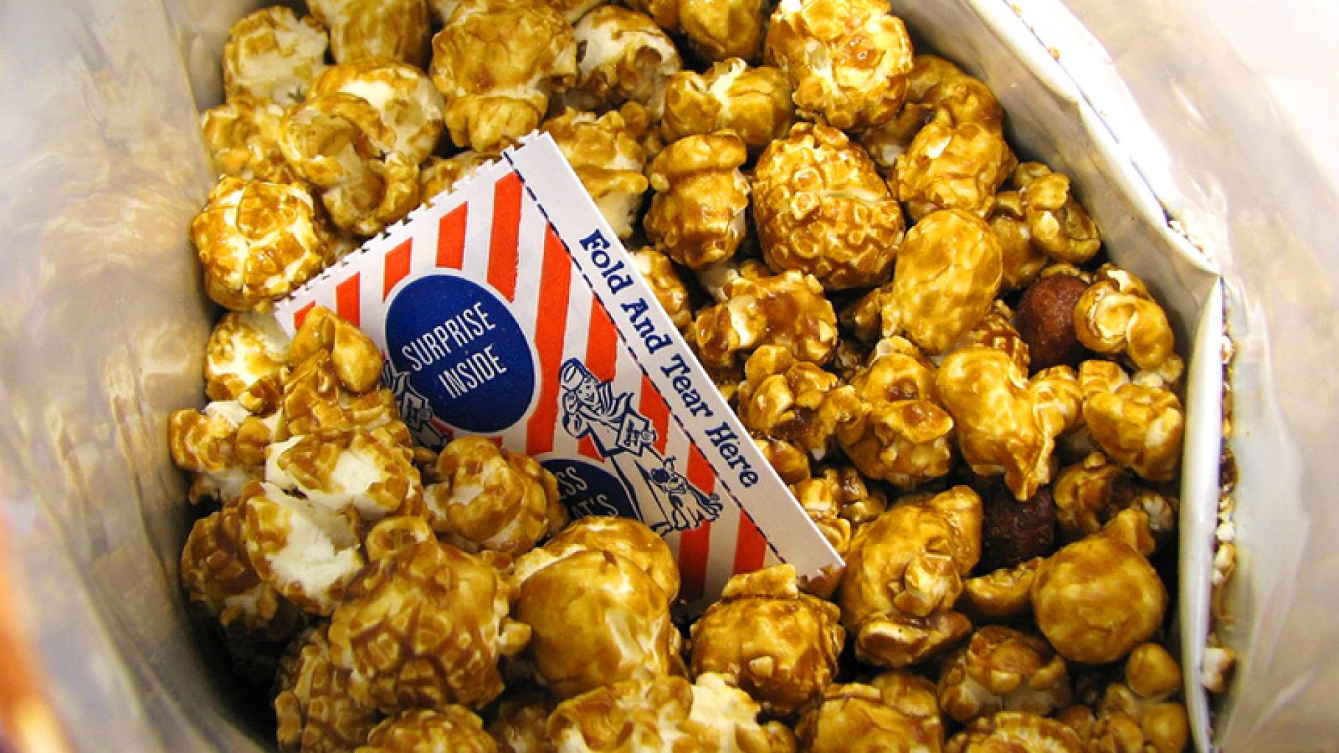 Forget Customer Satisfaction. Think Customer Surprise | Inc.com