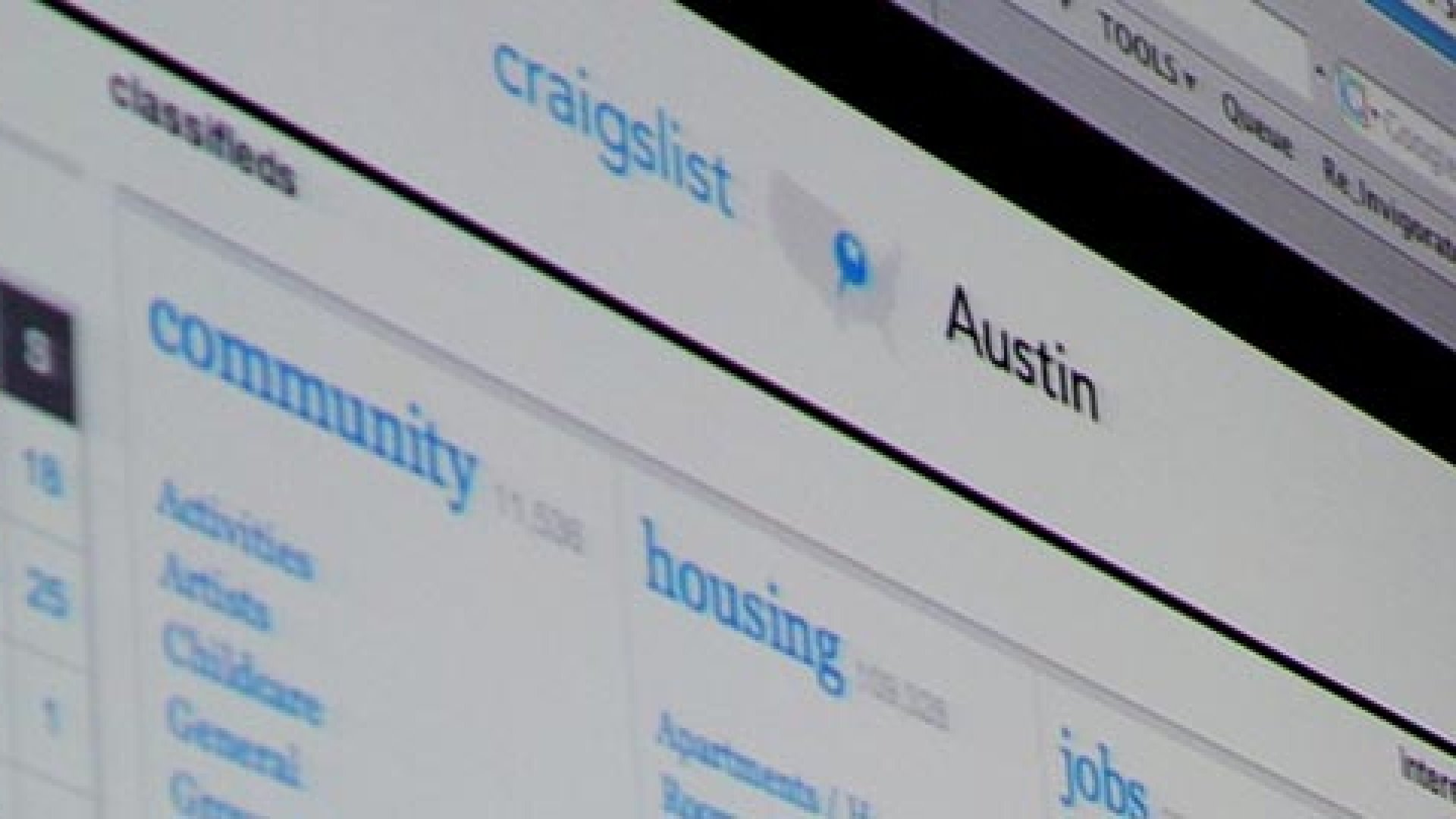 Lessons From Craigslist, eBay, & Kickstarter | Inc.com