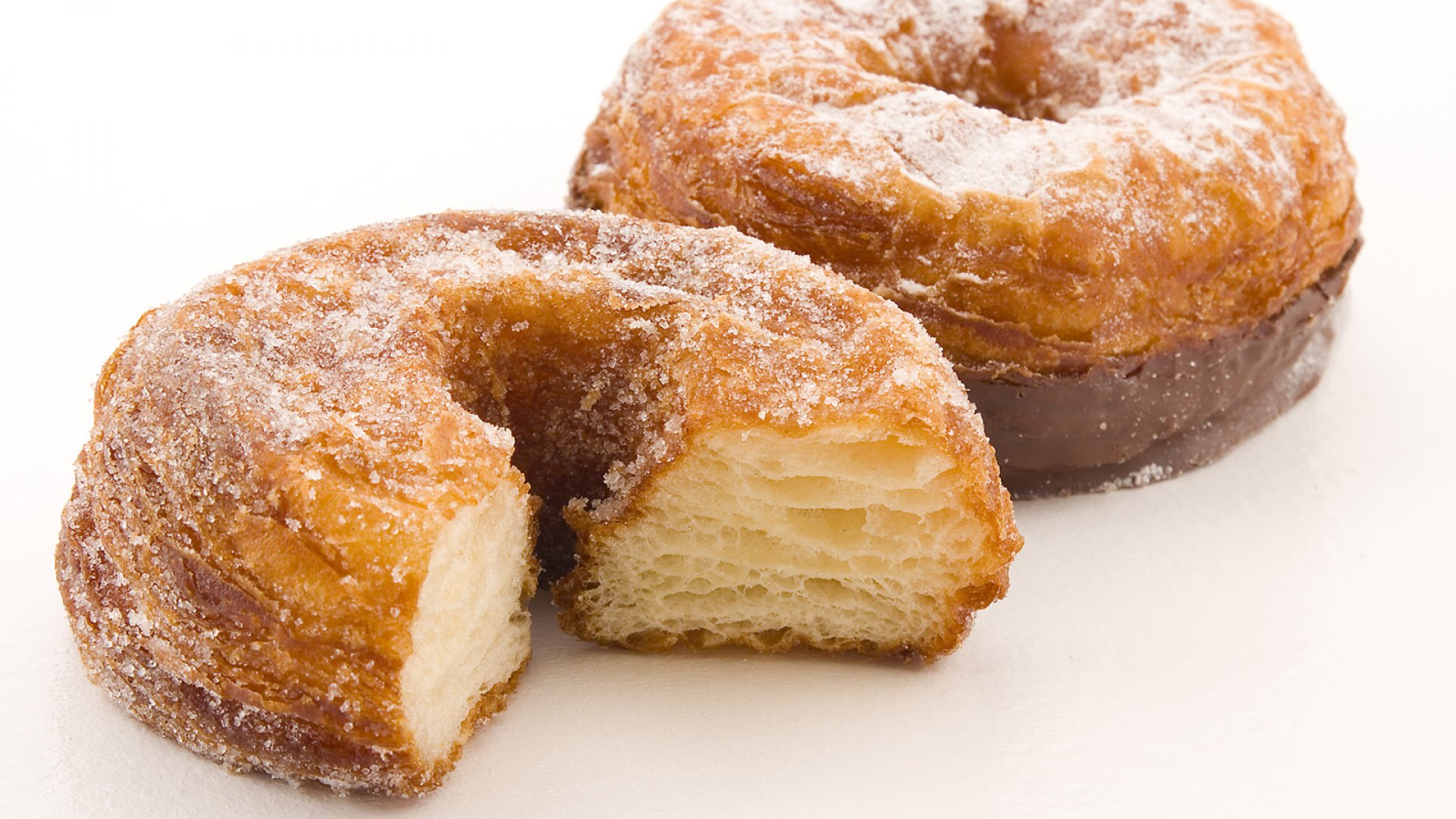 How the Cronut Became a Global Pastry Sensation | Inc.com