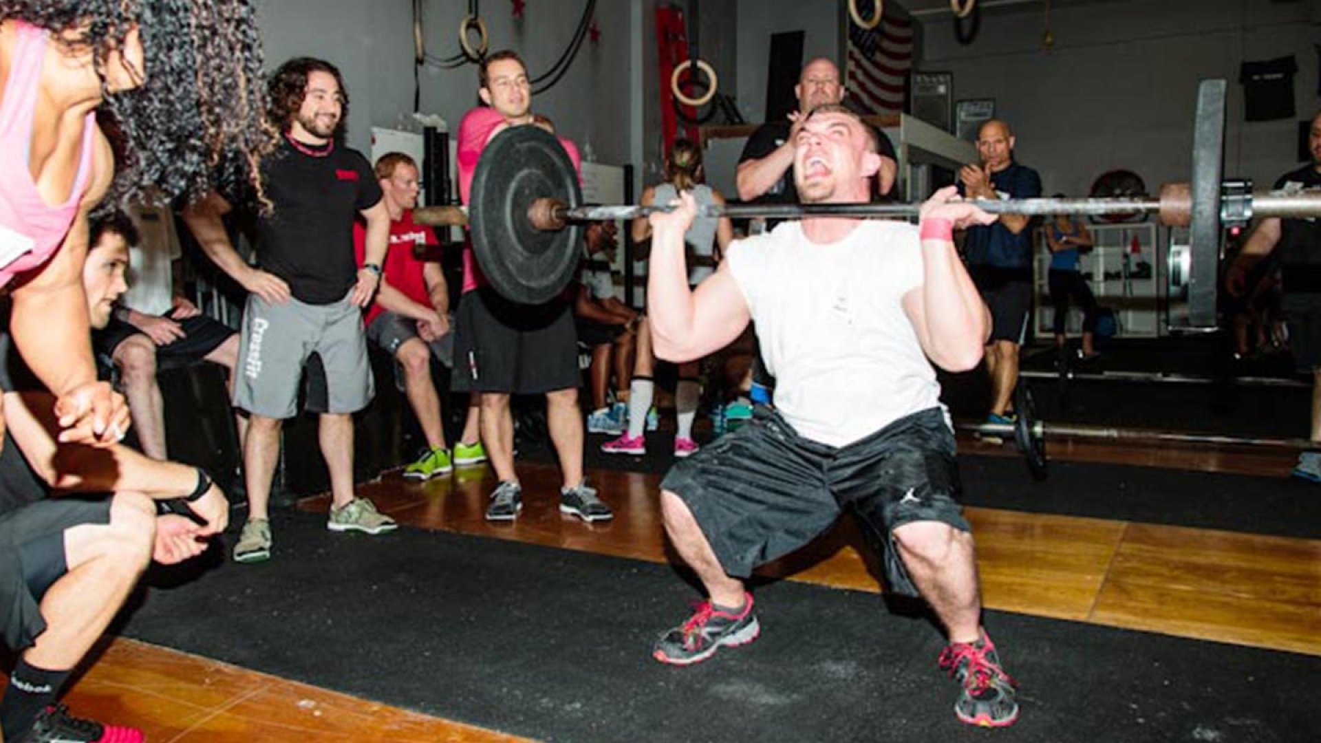 Social Media, CrossFit Style | Inc.com