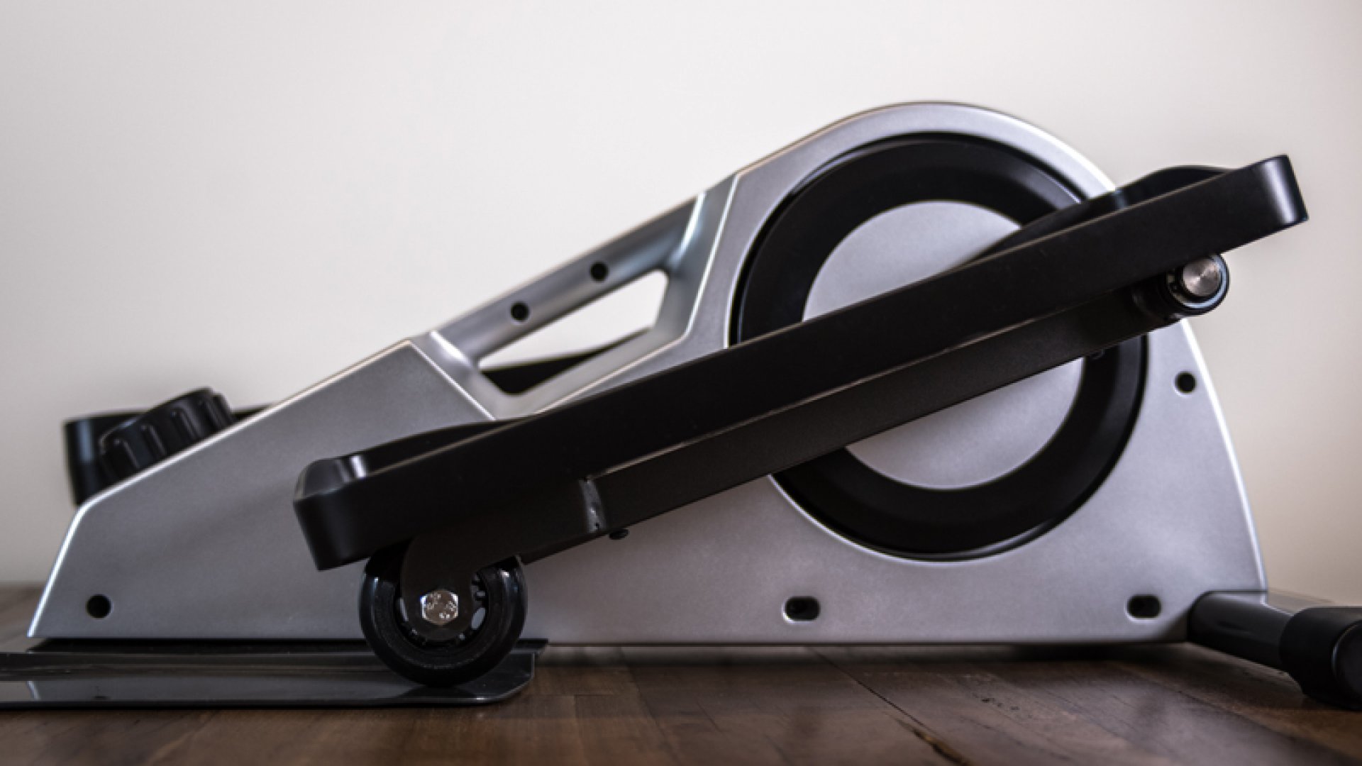 The Exercise Machine You Might Actually Use at Work | Inc.com