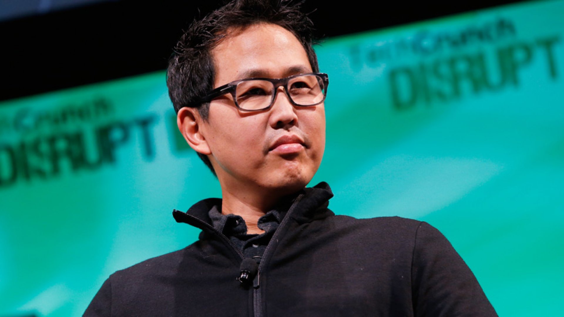 SV Angel's David Lee Takes Heat on Gender Inequality | Inc.com