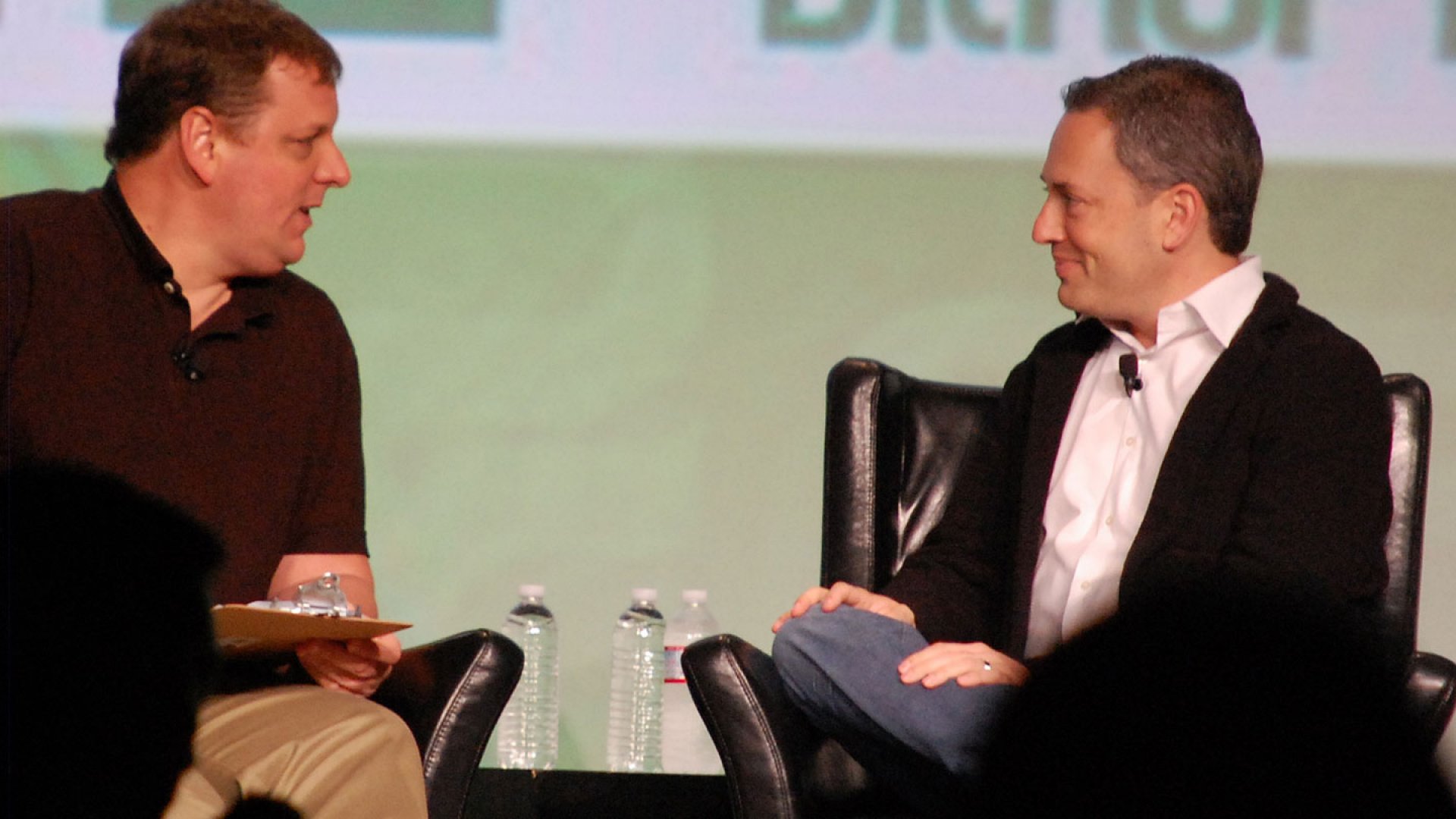 Yammer Founder: Don't Follow a Giant's Path | Inc.com