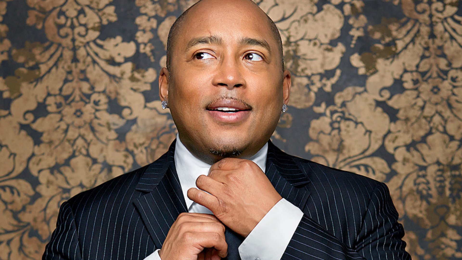 10 Questions for Daymond John | Inc.com