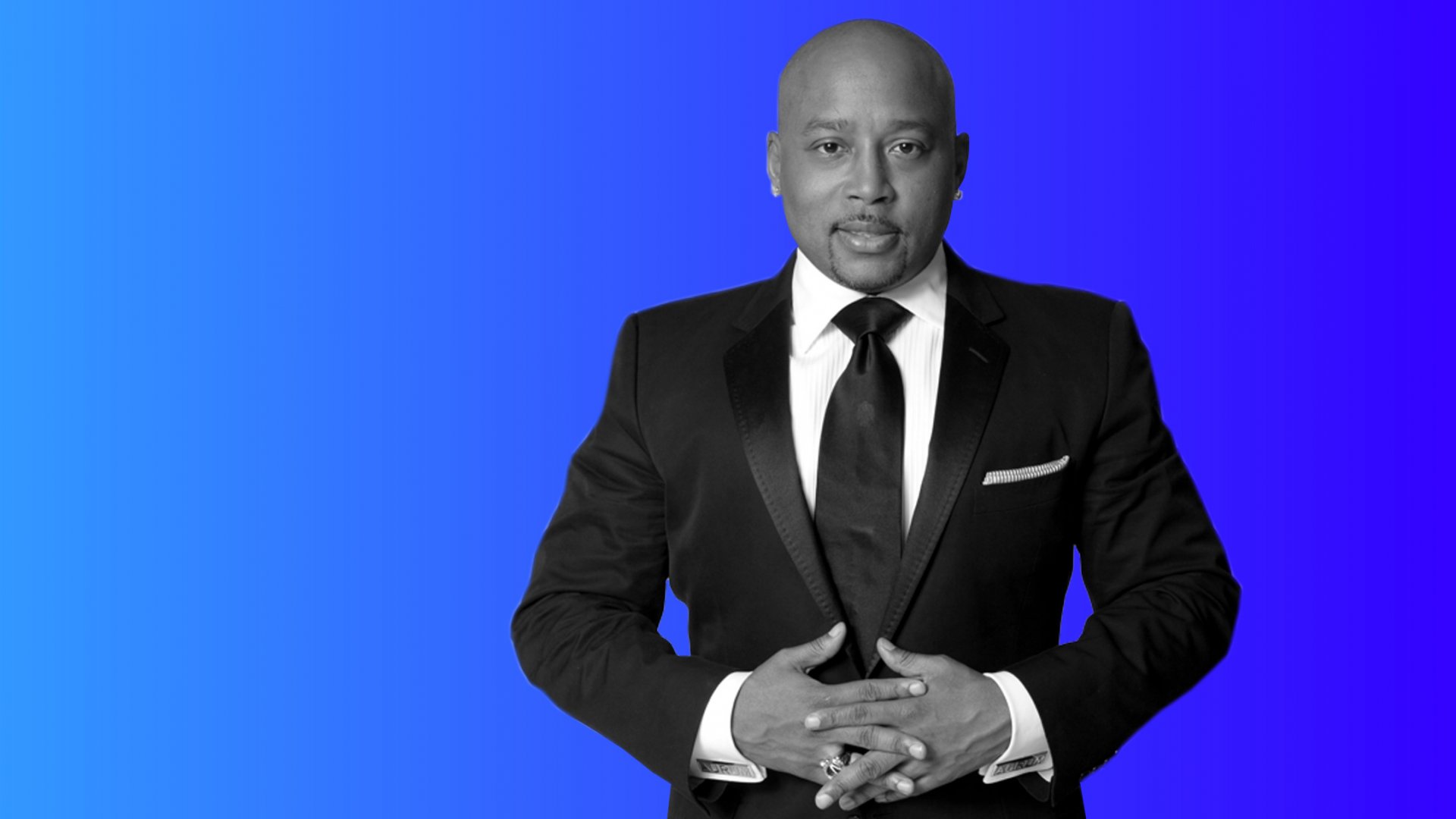 Sign Up Now: Serial Founder DAYMOND JOHN Answers Your Business ...